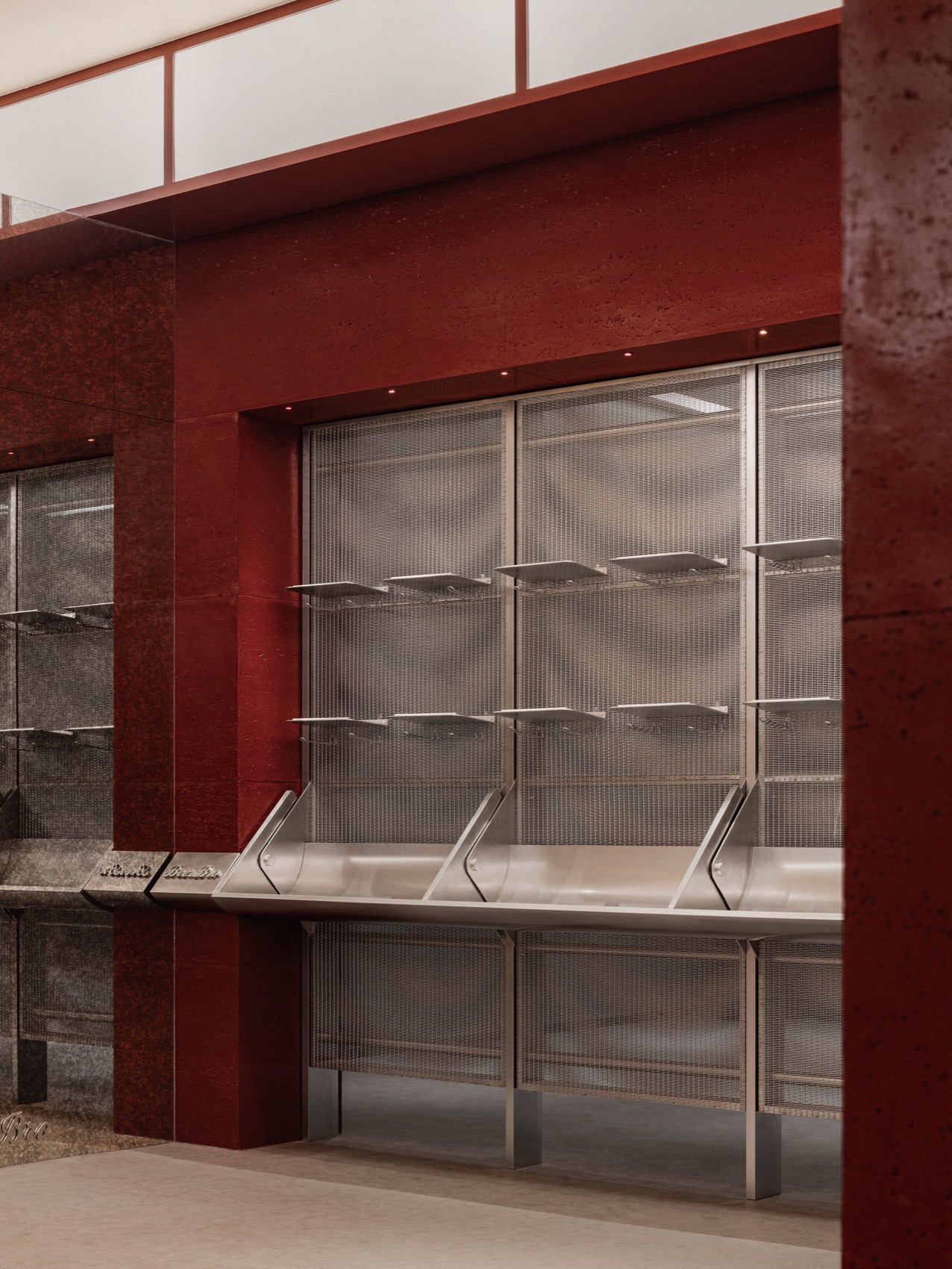 BeerBro Chengdu cosmo Concept Store by hia - 谷德设计网