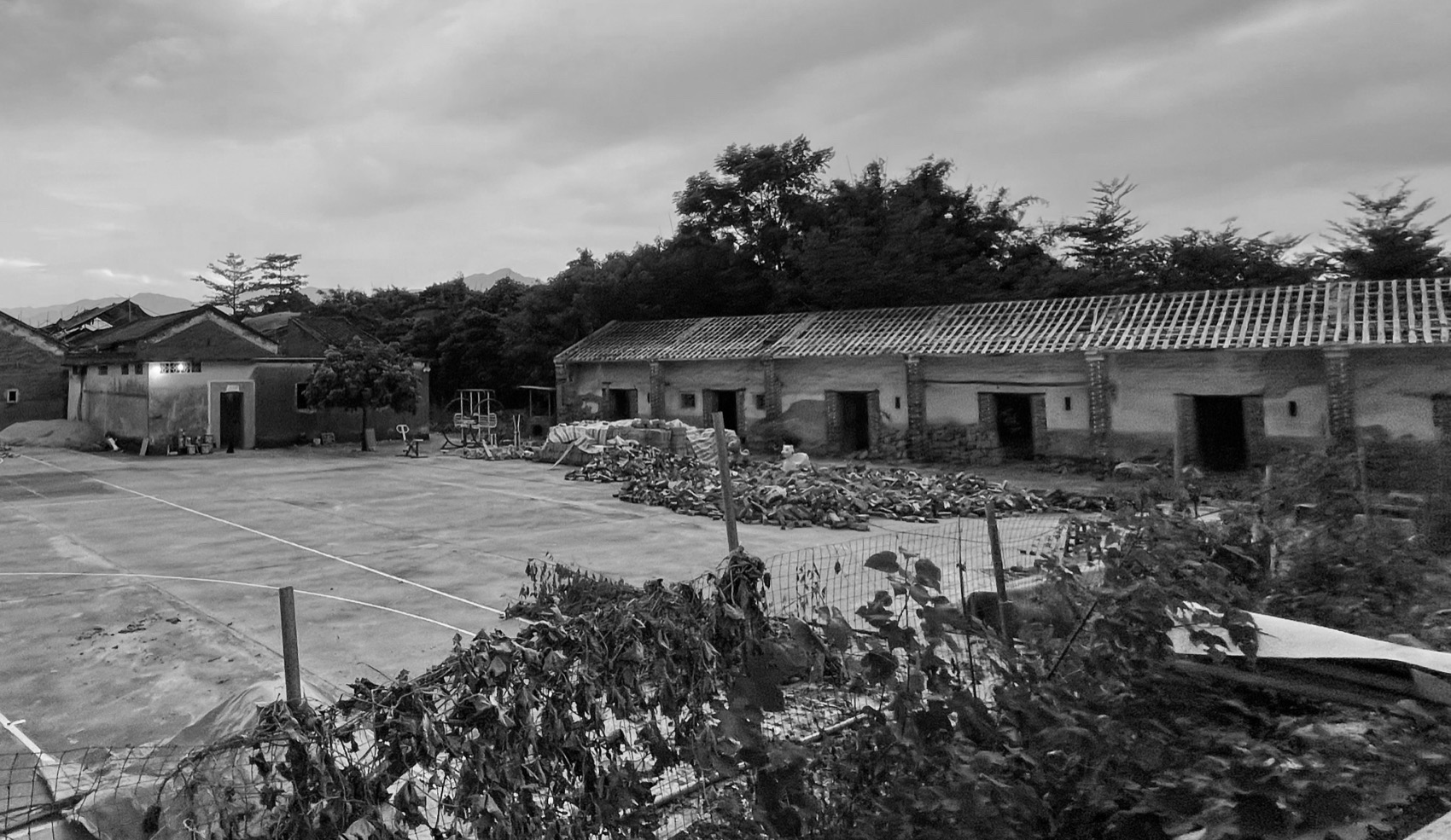 Sanhe • Daoli Hot Springs Resort by hia - 谷德设计网