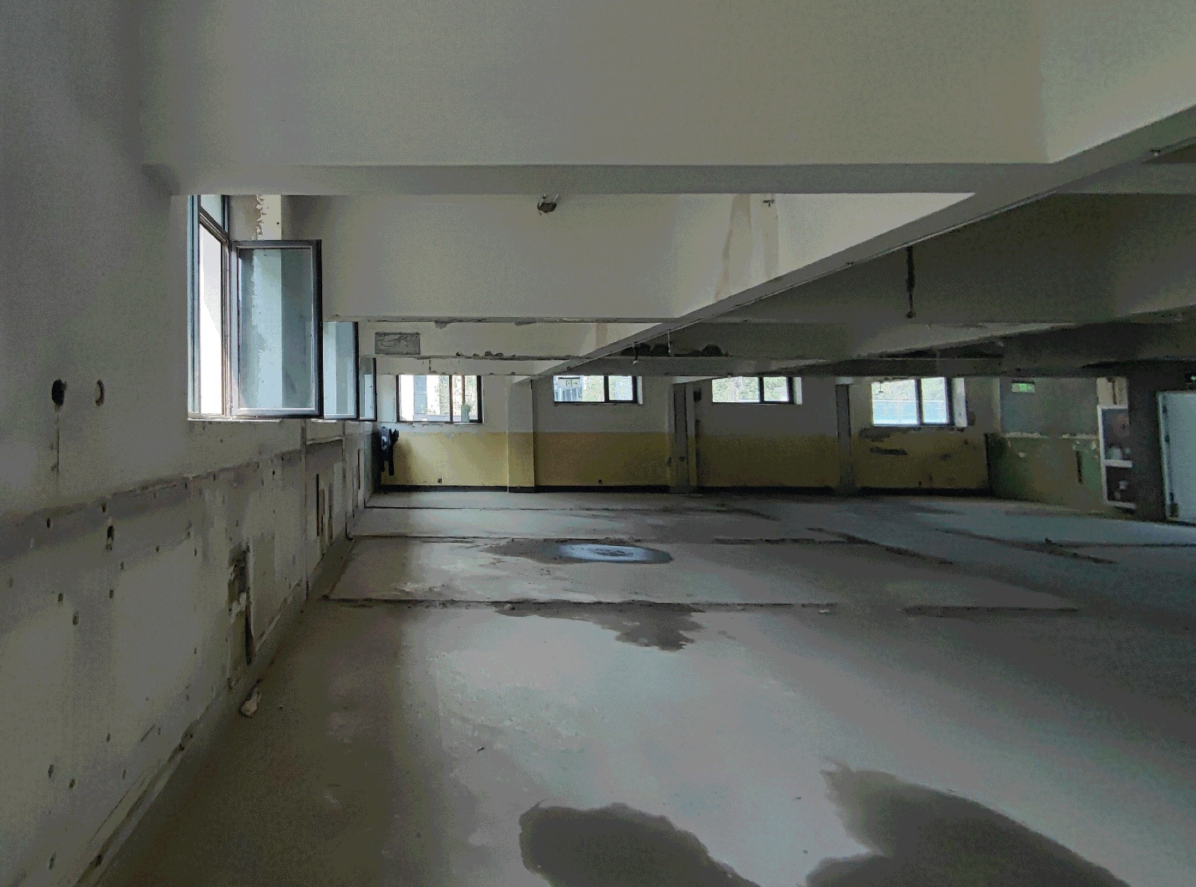 Snow Peak Beijing Zhongguancun Flagship Store by Hongshi Design - 谷德设计网