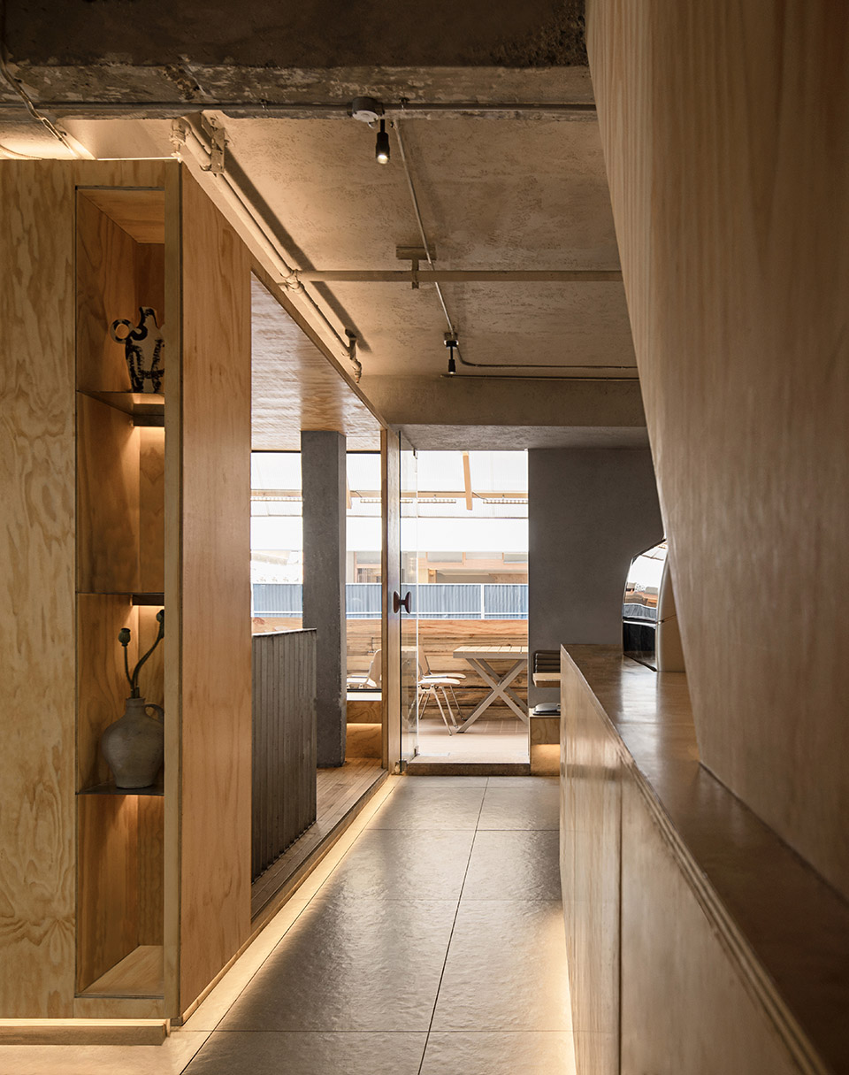 Lighting house by YOUNG DESIGN - 谷德设计网