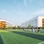 Chengdu Tianli School by Perkins&Will - 谷德设计网