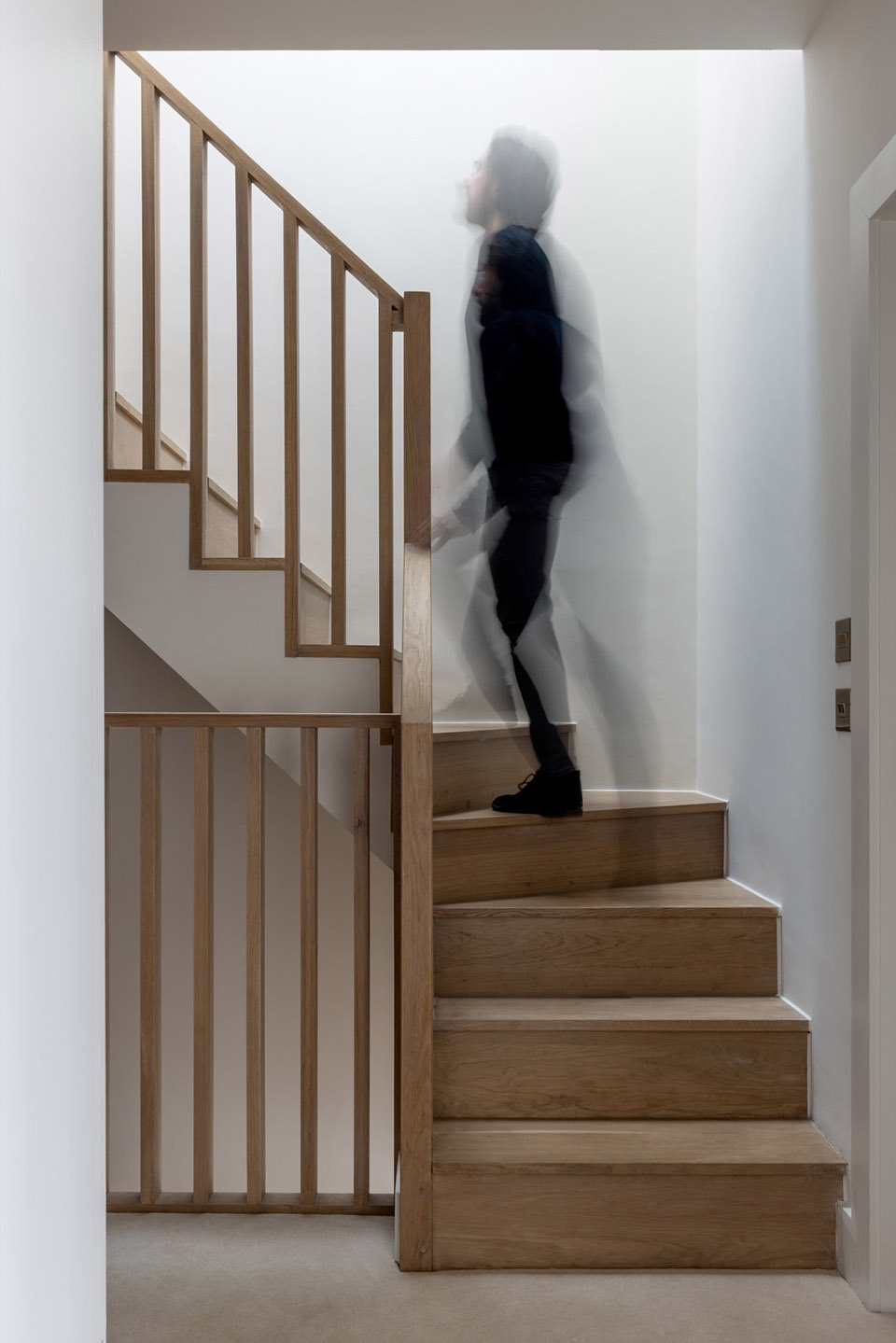 Annesley Gardens by Metropolitan Workshop Architecture and Urbanism - 谷德设计网