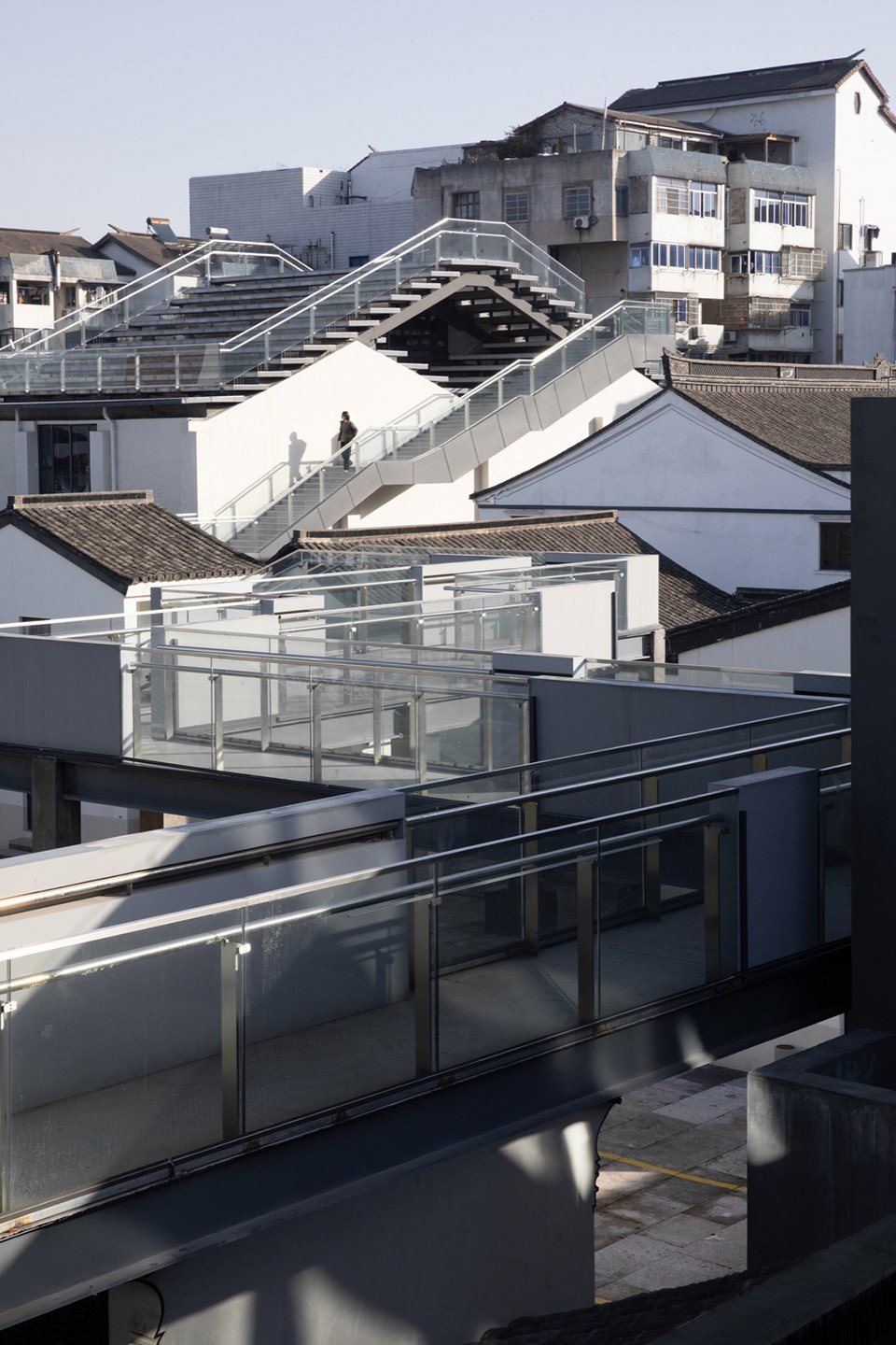 Dazhou Atelier, China by SpActrum - 谷德设计网