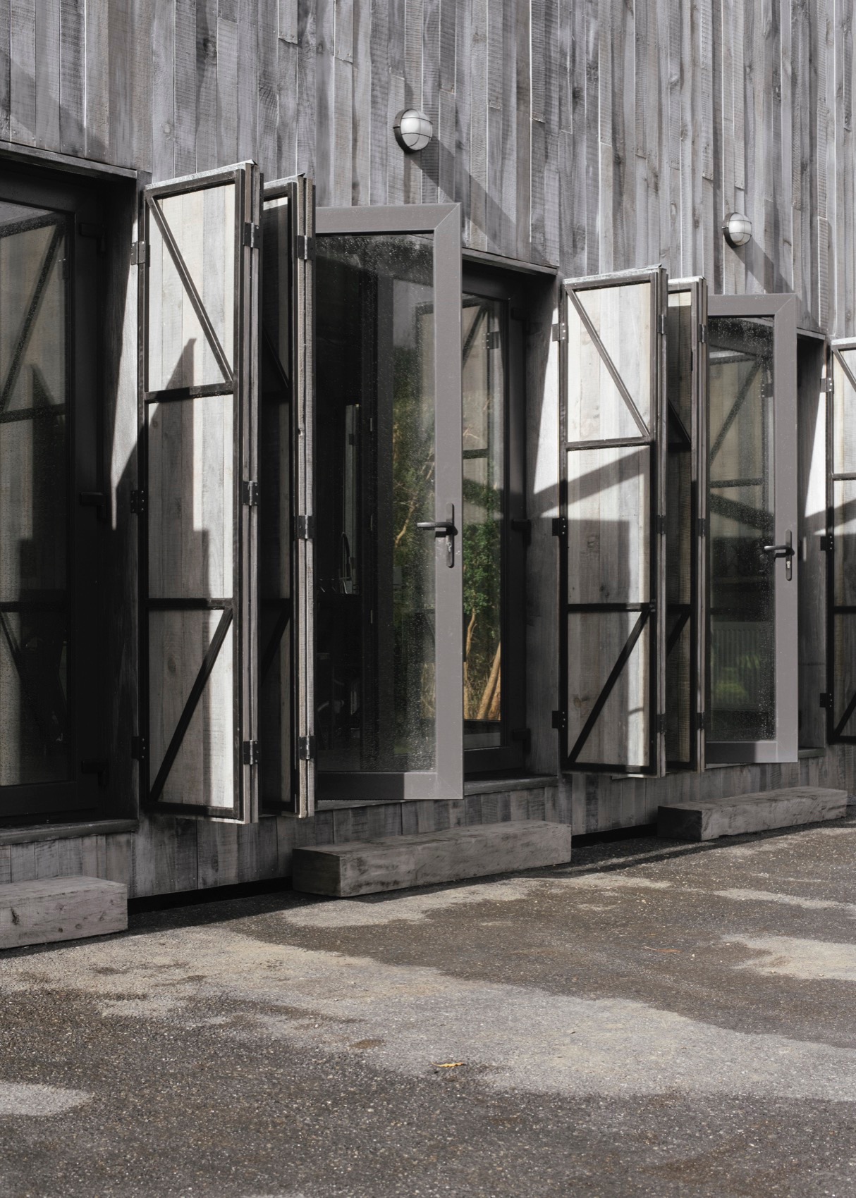 HUMO HOUSE by Iván Bravo architects - 谷德设计网