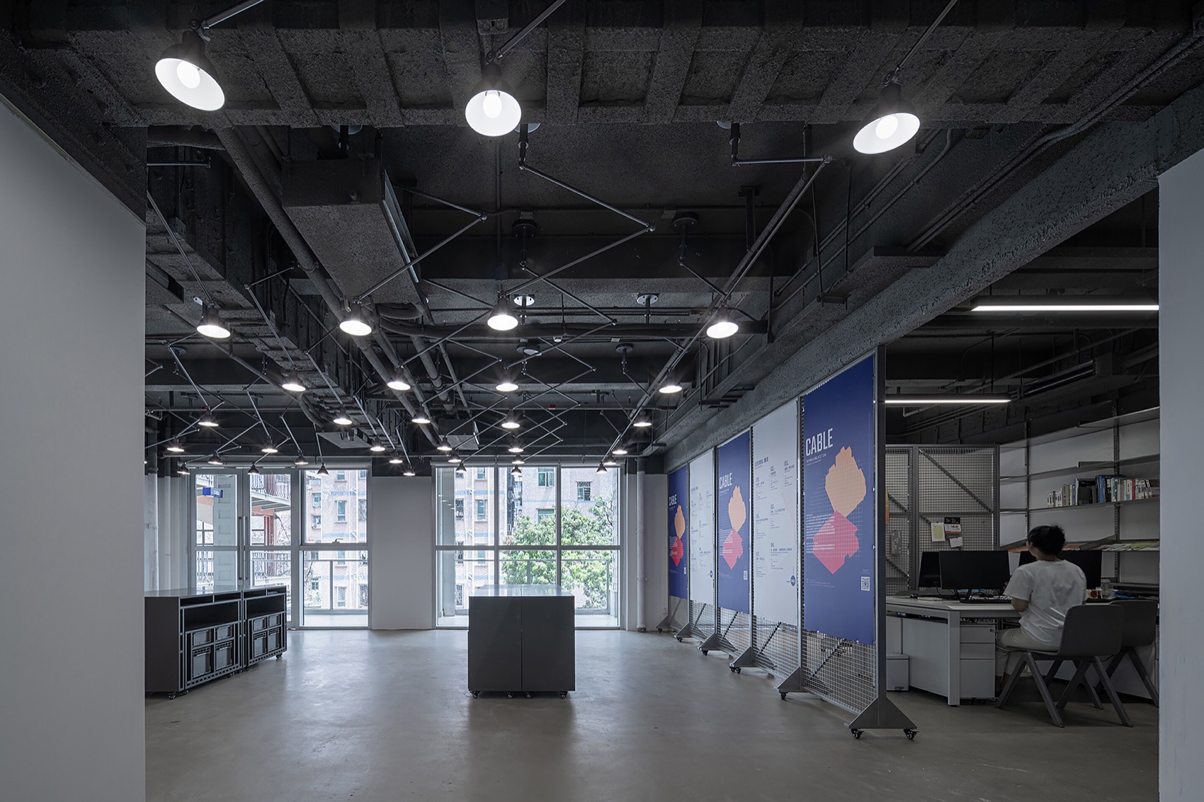 Under 35 – He Liu - 谷德设计网