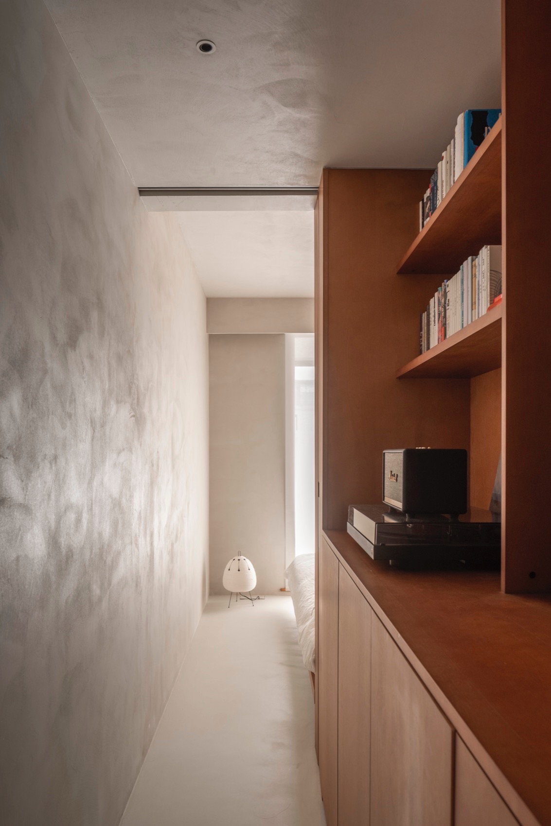 Y House by Ma Zhicheng - 谷德设计网