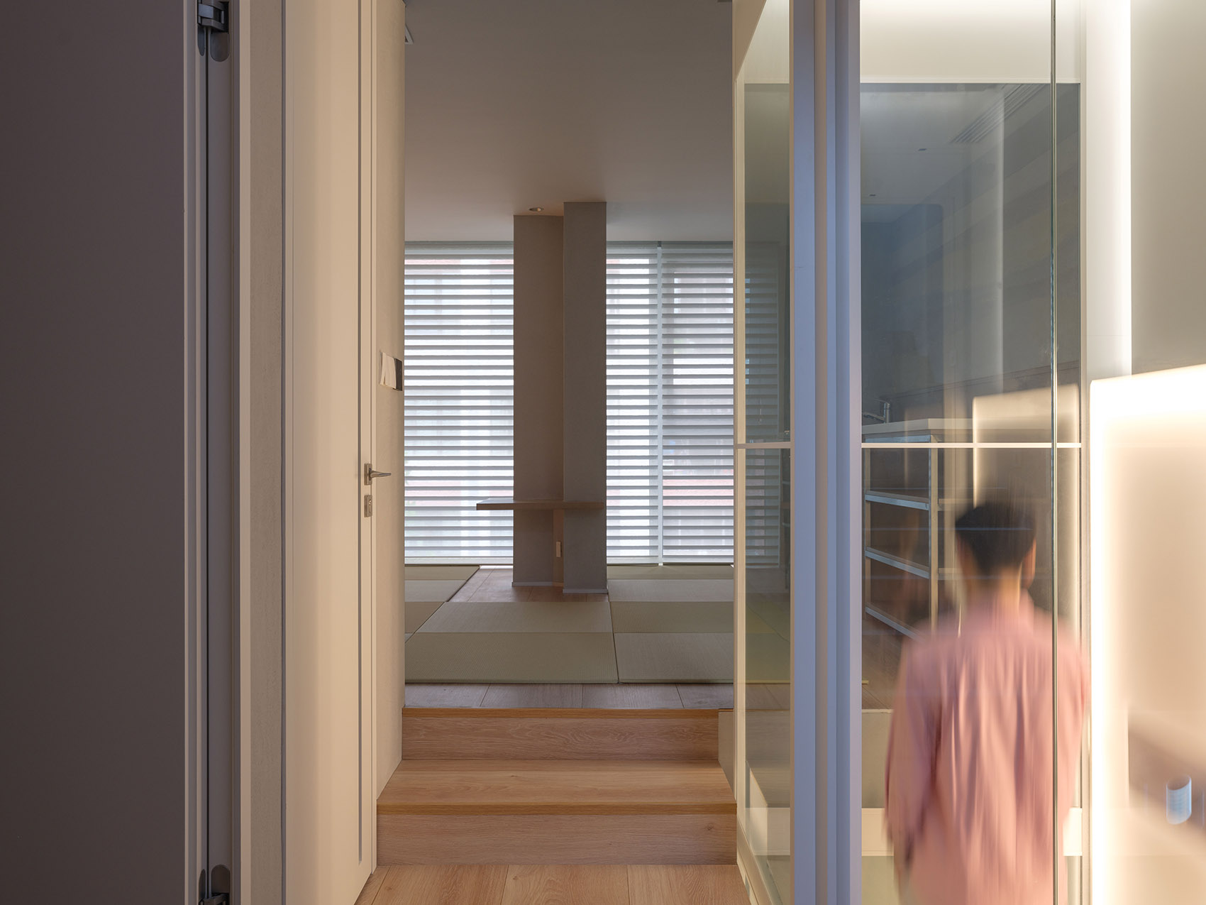 Pi House by TSUTSUMI & ASSOCIATES - 谷德设计网