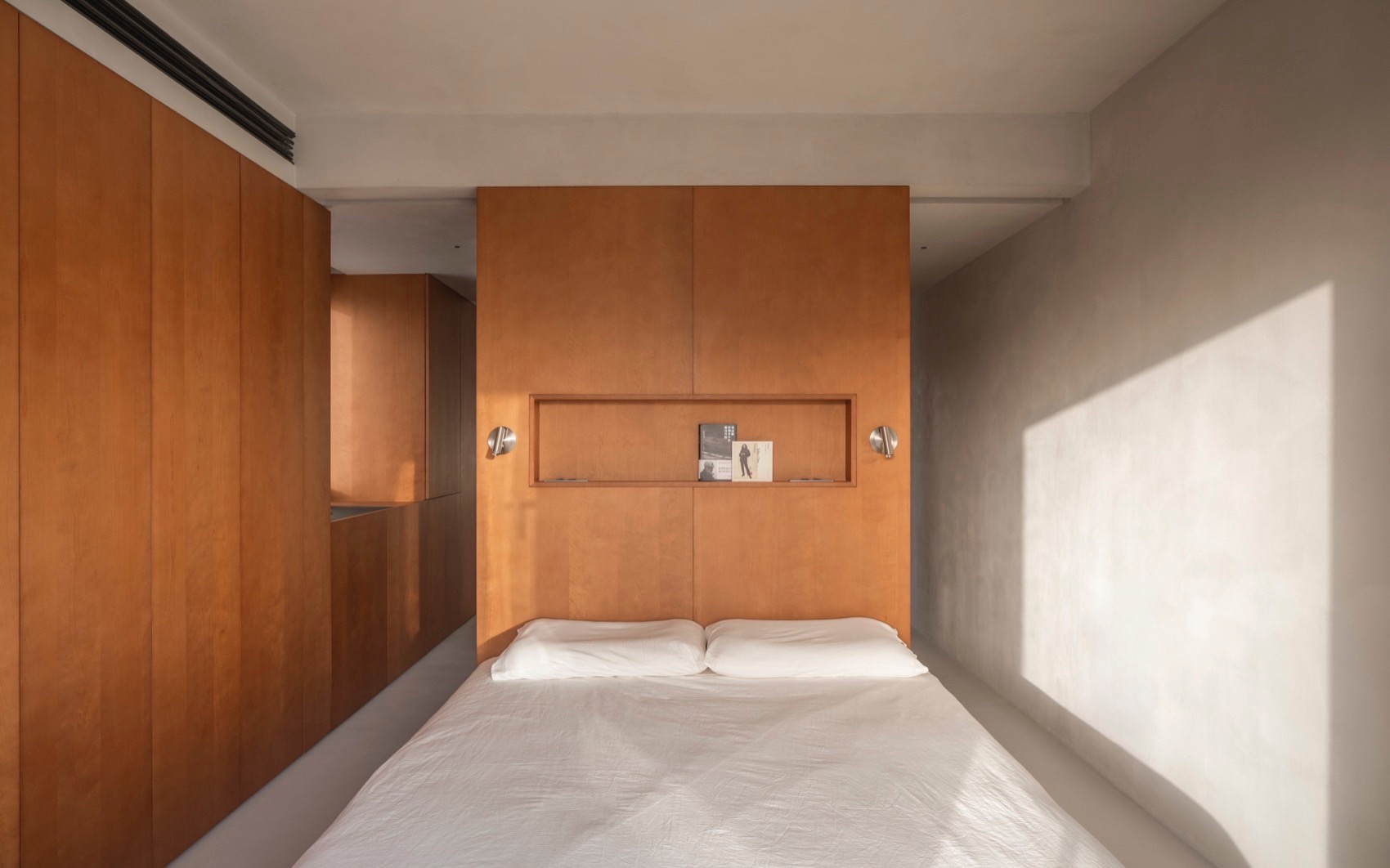 Y House by Ma Zhicheng - 谷德设计网