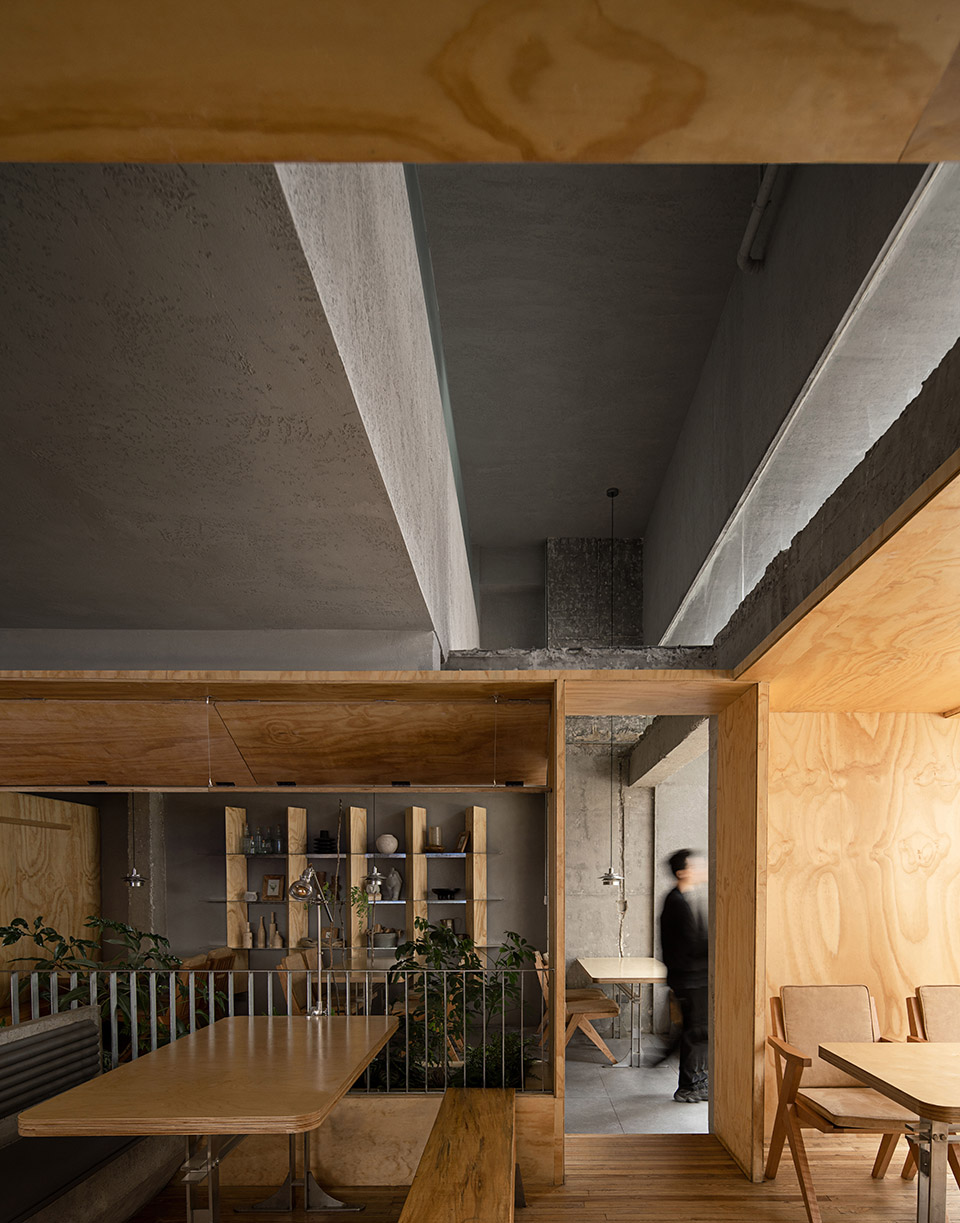 Lighting house by YOUNG DESIGN - 谷德设计网