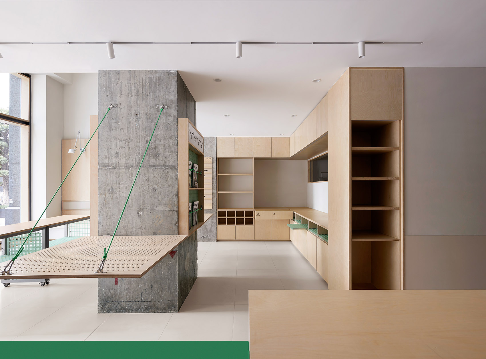 101 PET by Informal Design - 谷德设计网