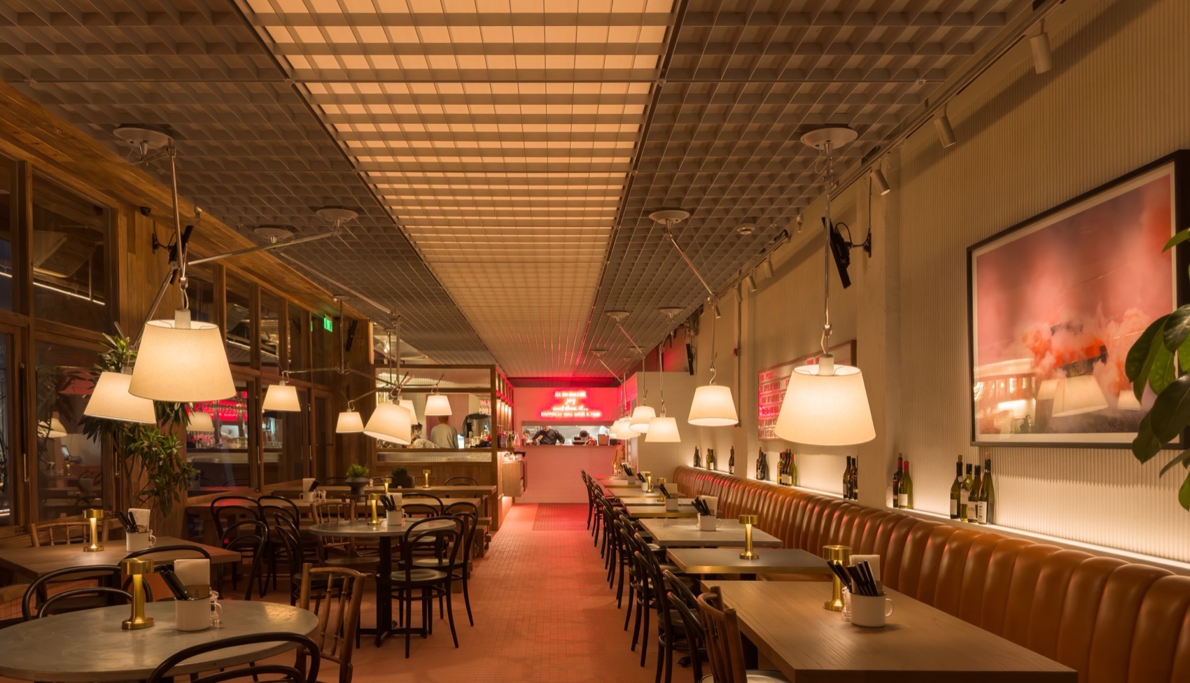 Beef & Liberty, China by Atelier A - 谷德设计网