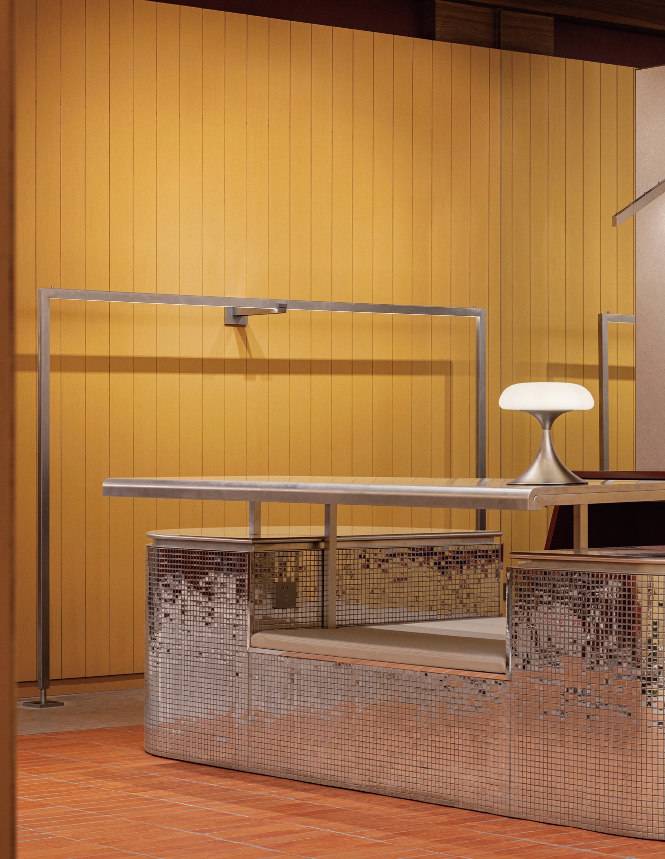 BeerBro Chengdu cosmo Concept Store by hia - 谷德设计网