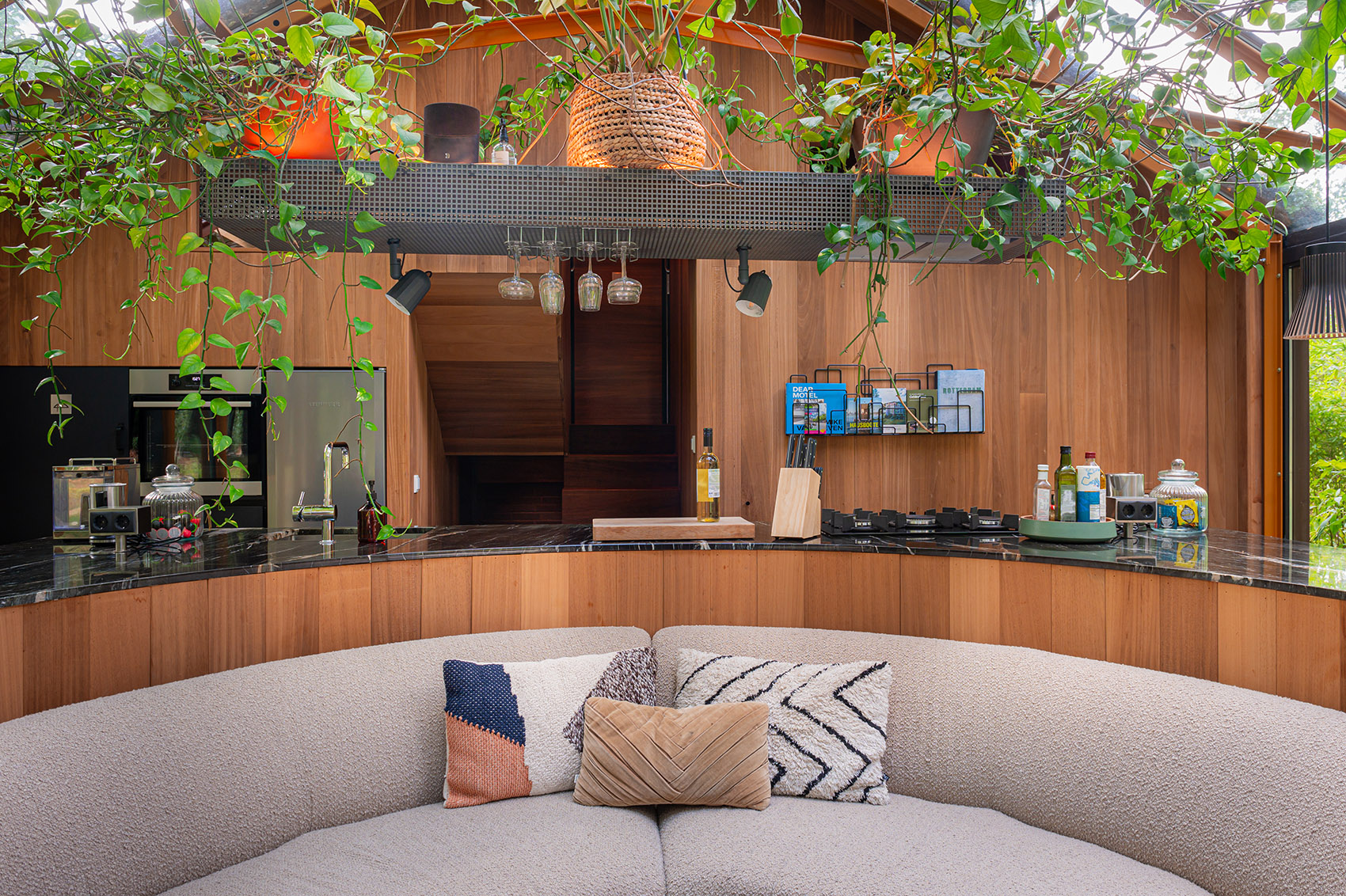 De Kas(The Green House) by GetAway Projects - 谷德设计网