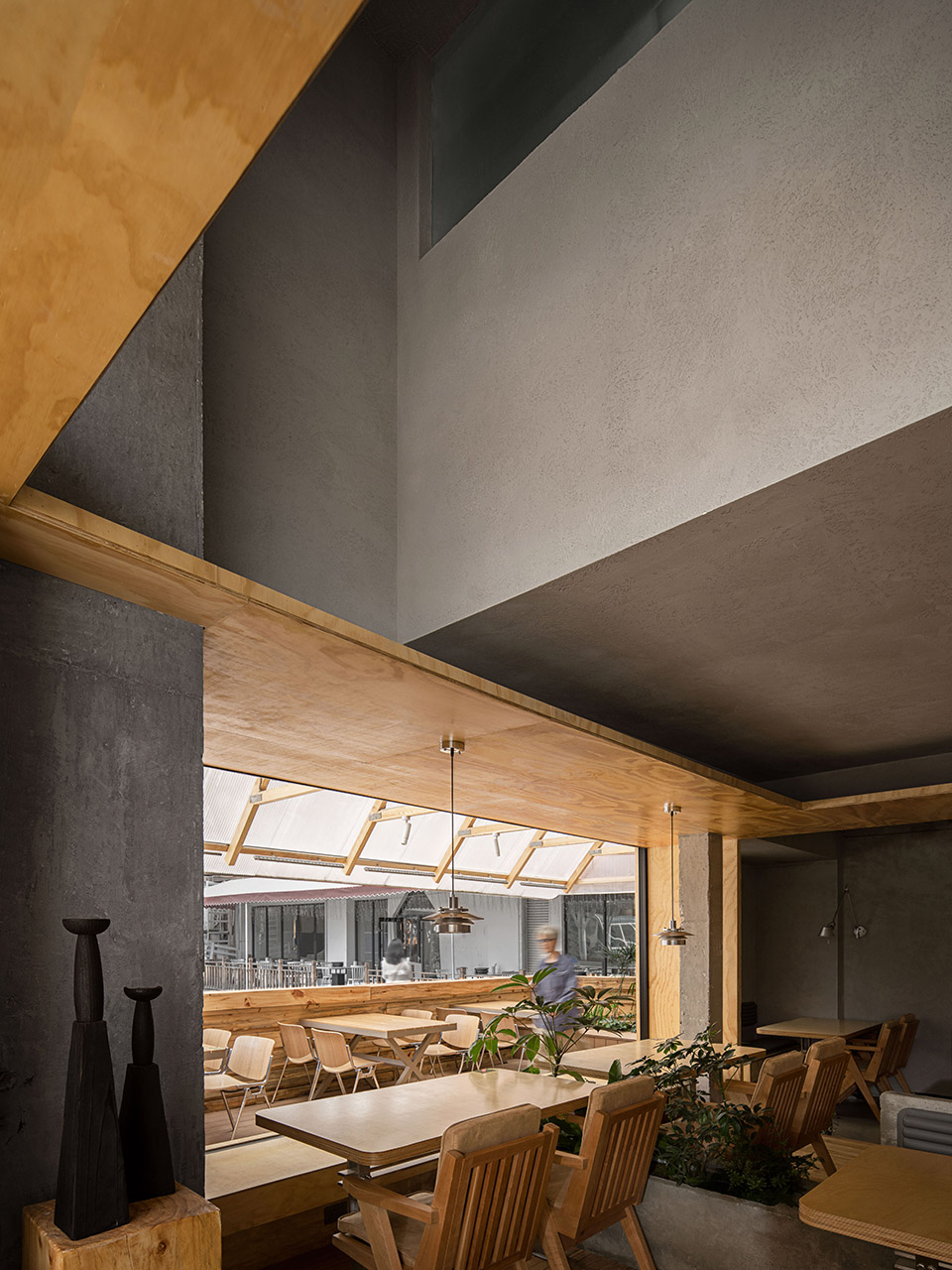 Lighting house by YOUNG DESIGN - 谷德设计网