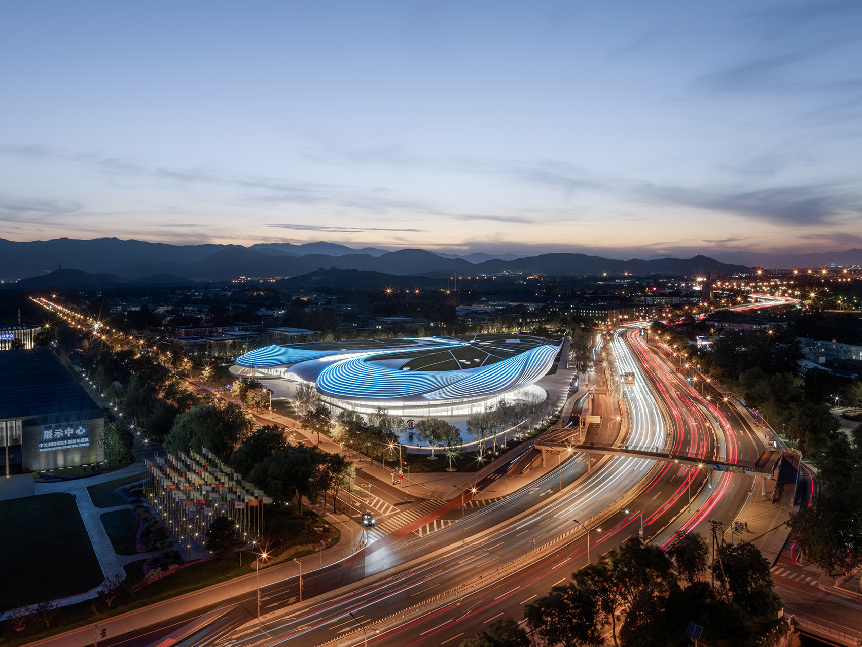 Special Interview for MAD’s Second Decade with Ma Yansong & Dang Qun ...