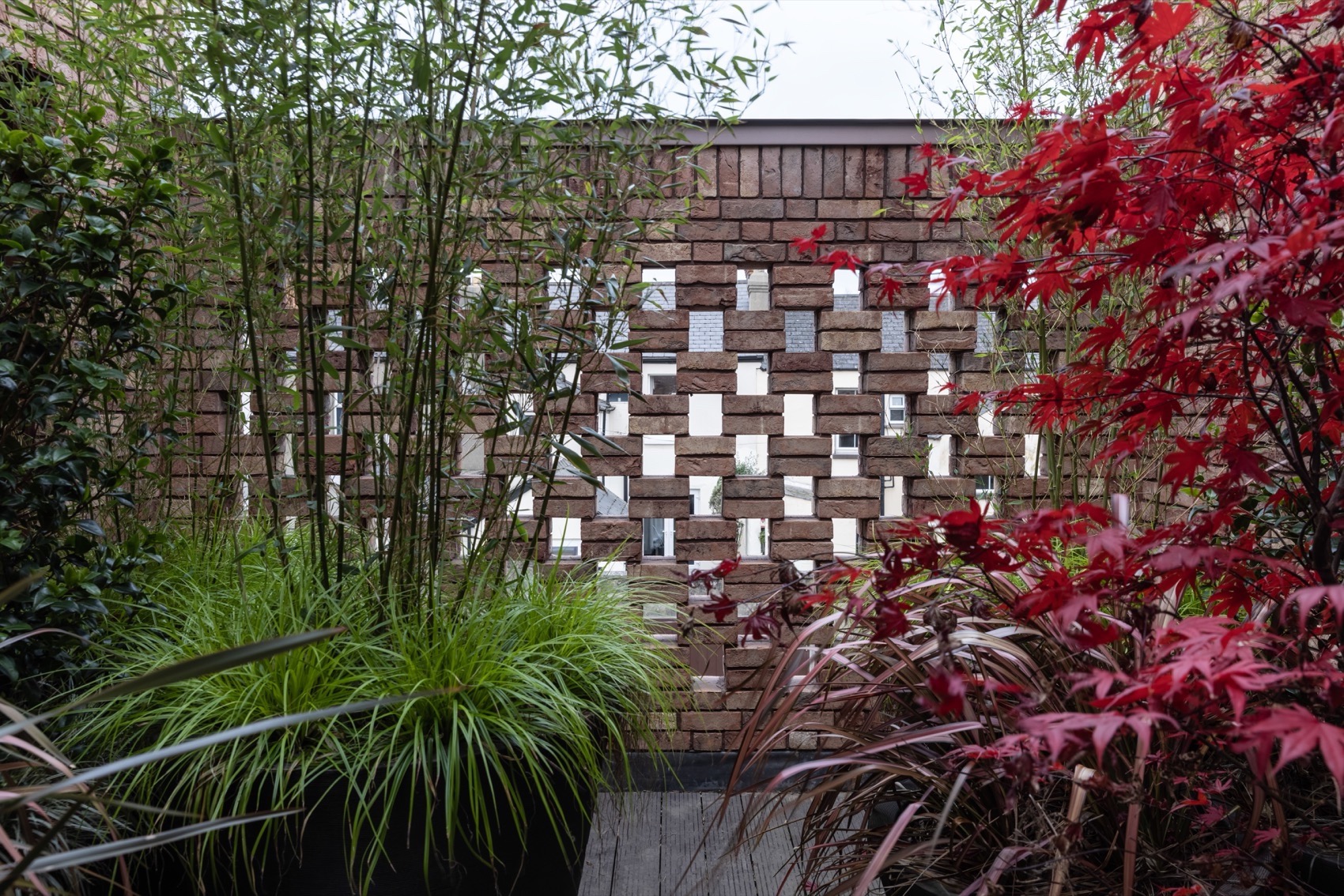 Annesley Gardens by Metropolitan Workshop Architecture and Urbanism - 谷德设计网