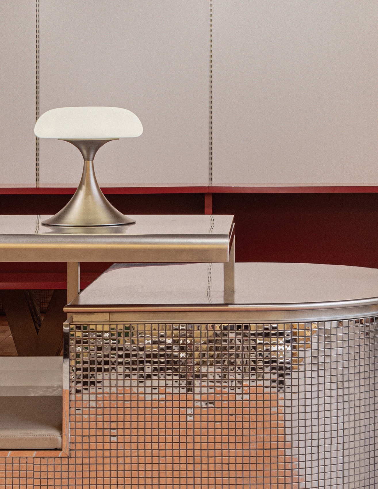 BeerBro Chengdu cosmo Concept Store by hia - 谷德设计网