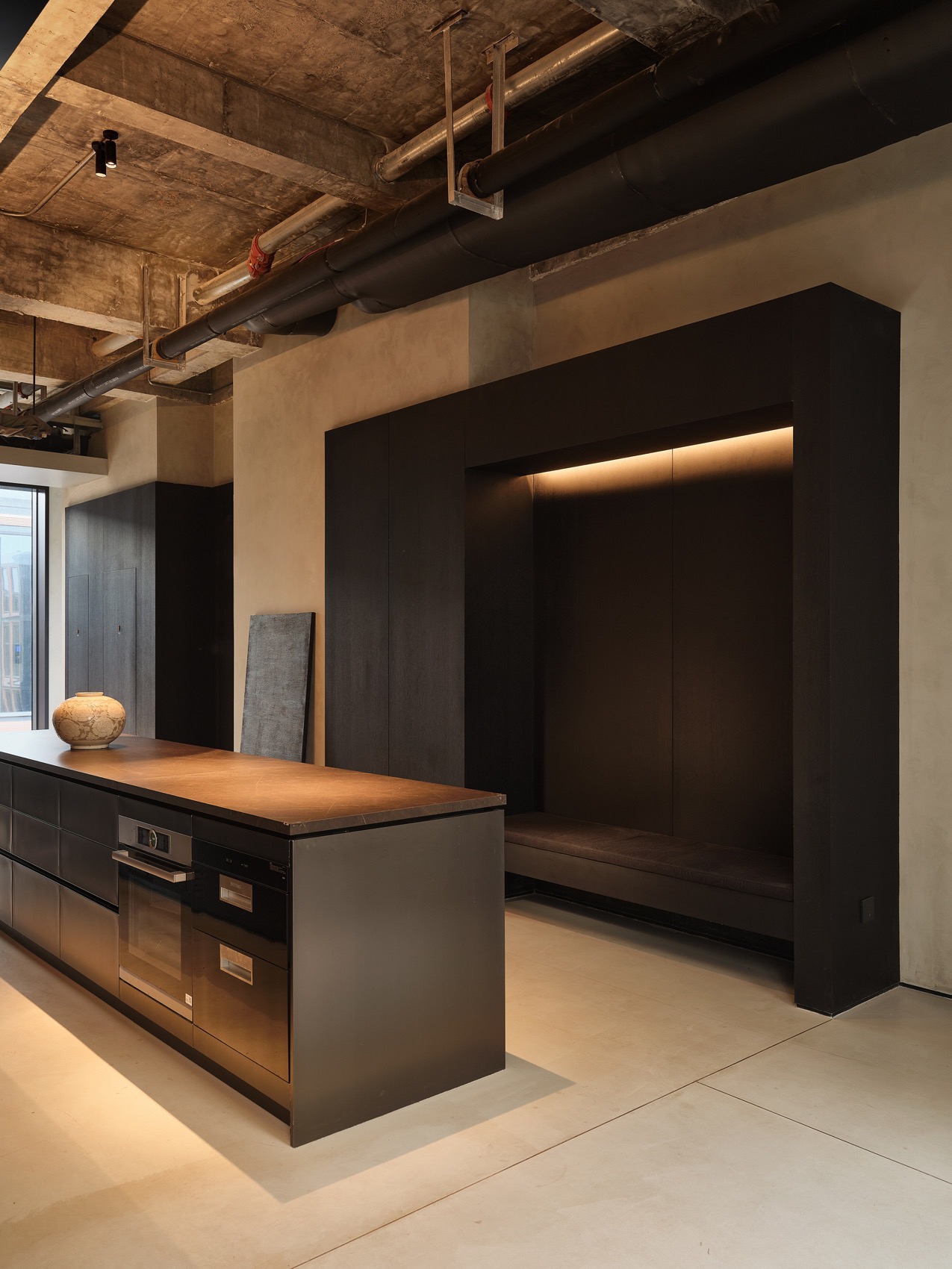 CISHAN’s Workspace Design by STUDIO8 Architects - 谷德设计网
