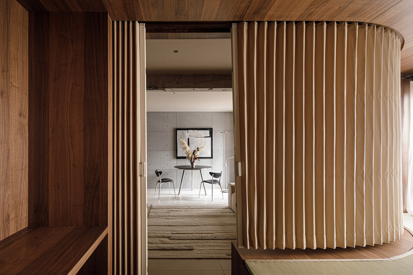 The Horizontal Window House by WUE Design - 谷德设计网