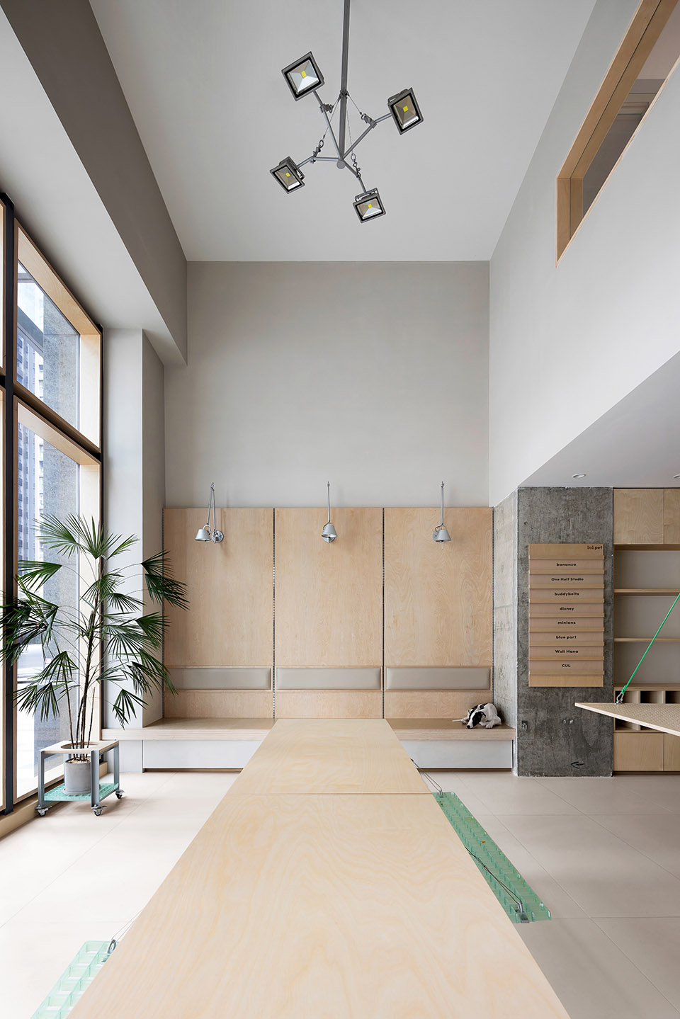 101 PET by Informal Design - 谷德设计网