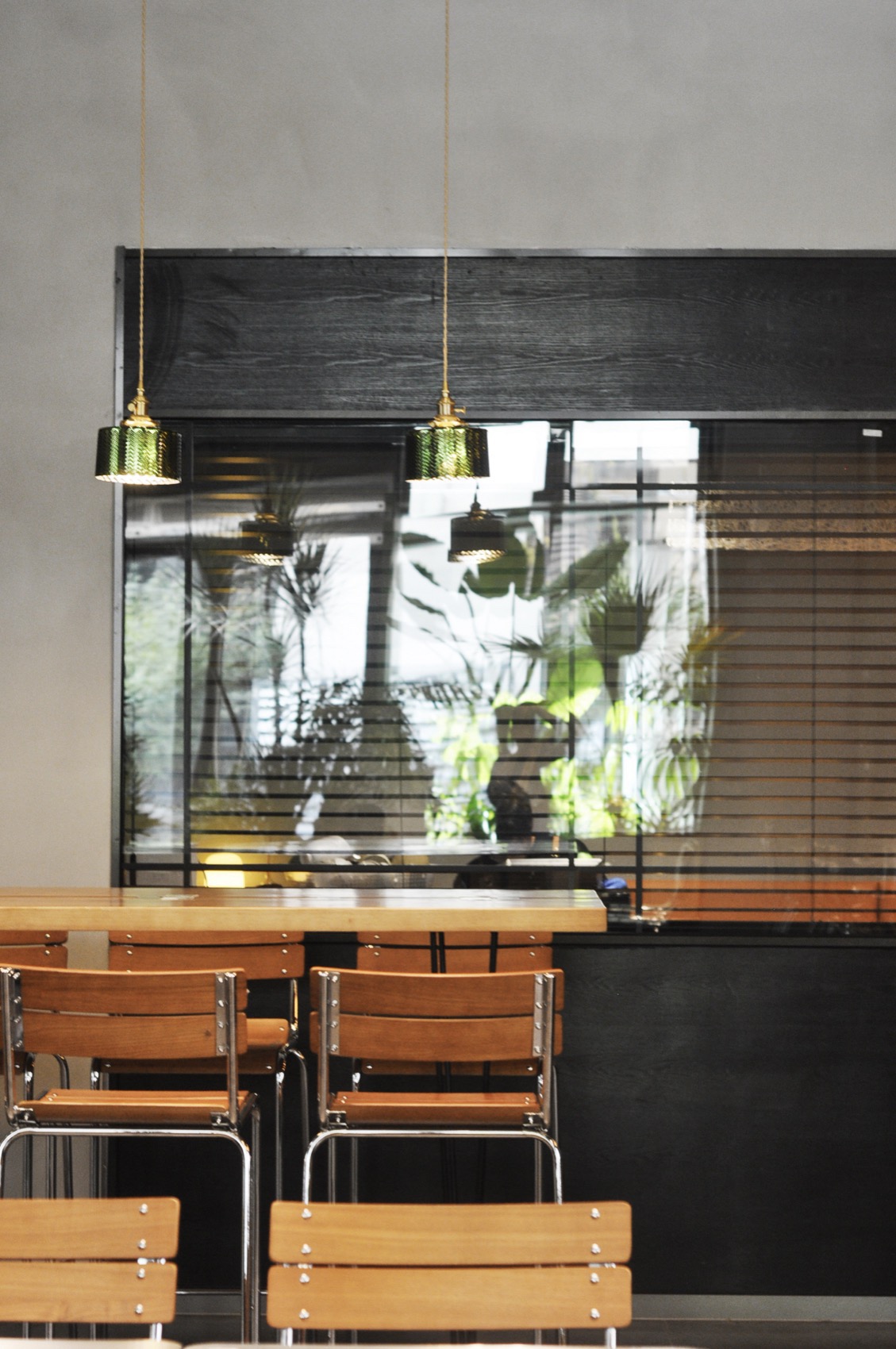 Fun-hey Thai Restaurant by Lingwai Studio - 谷德设计网