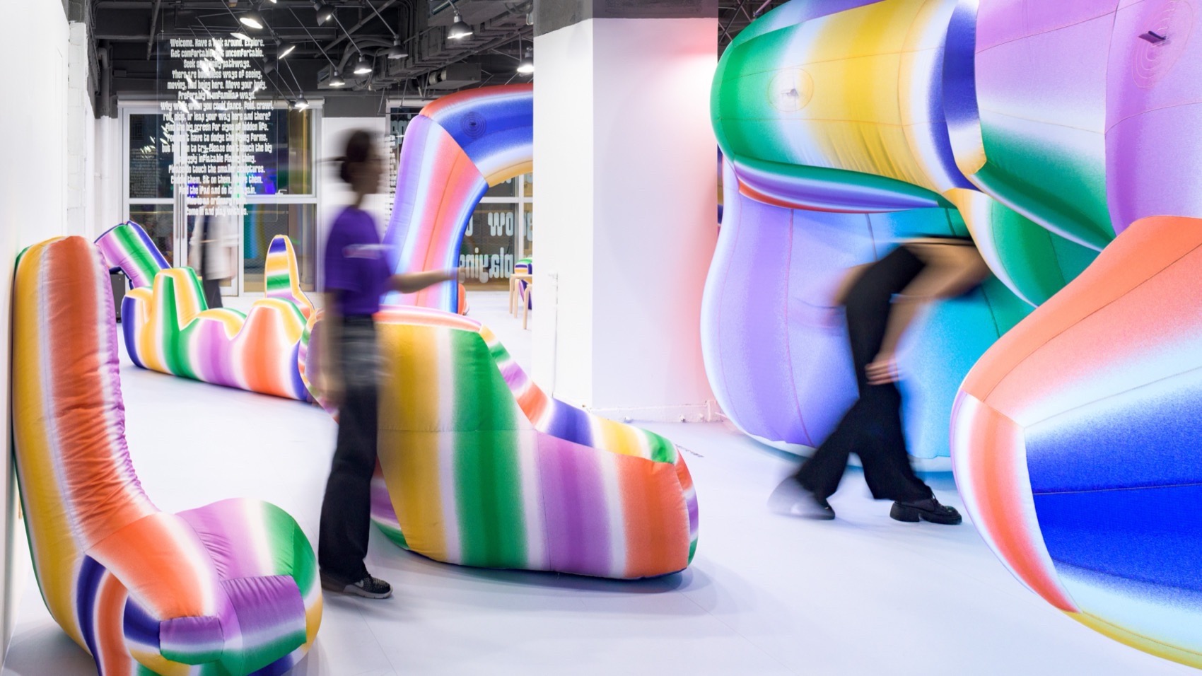 Under 35 – He Liu - 谷德设计网