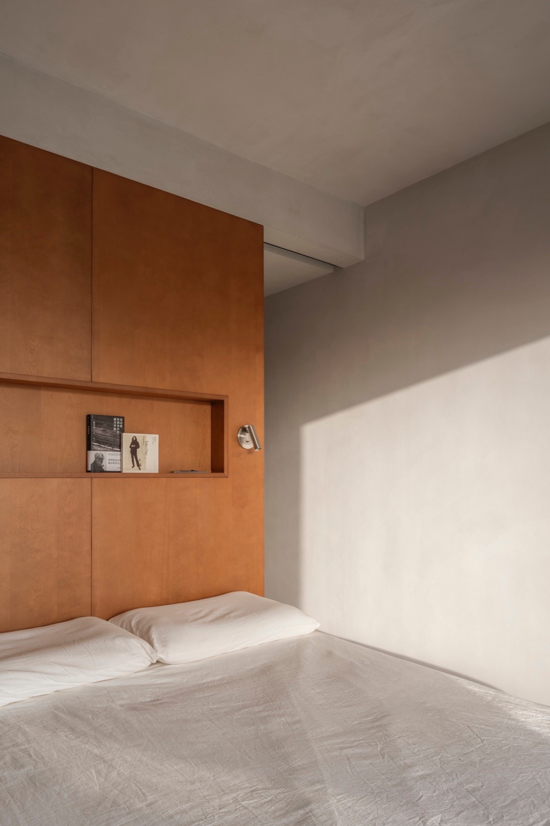 Y House by Ma Zhicheng - 谷德设计网