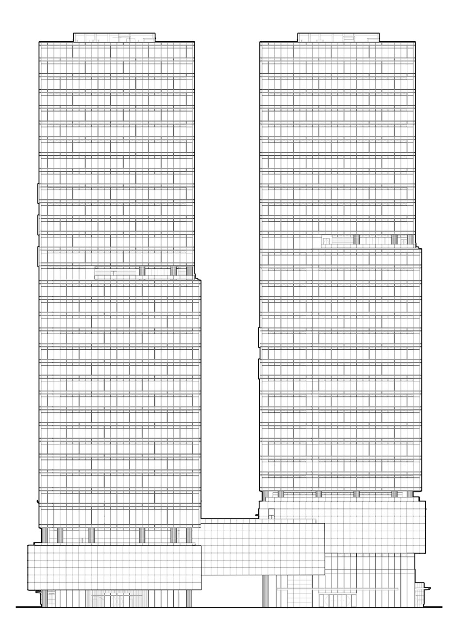 Research Institute of Tsinghua University in Shenzhen by Capol ...