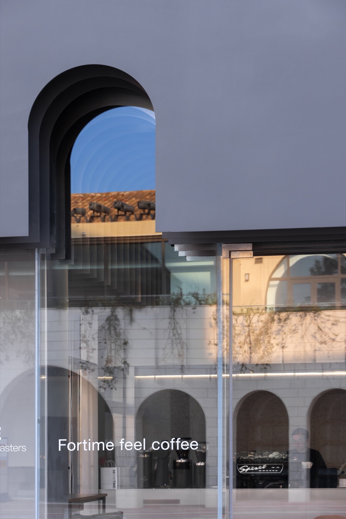 A4 LUXEHILLS MUSEUM RENOVATION by TEKTONN ARCHITECTS - 谷德设计网