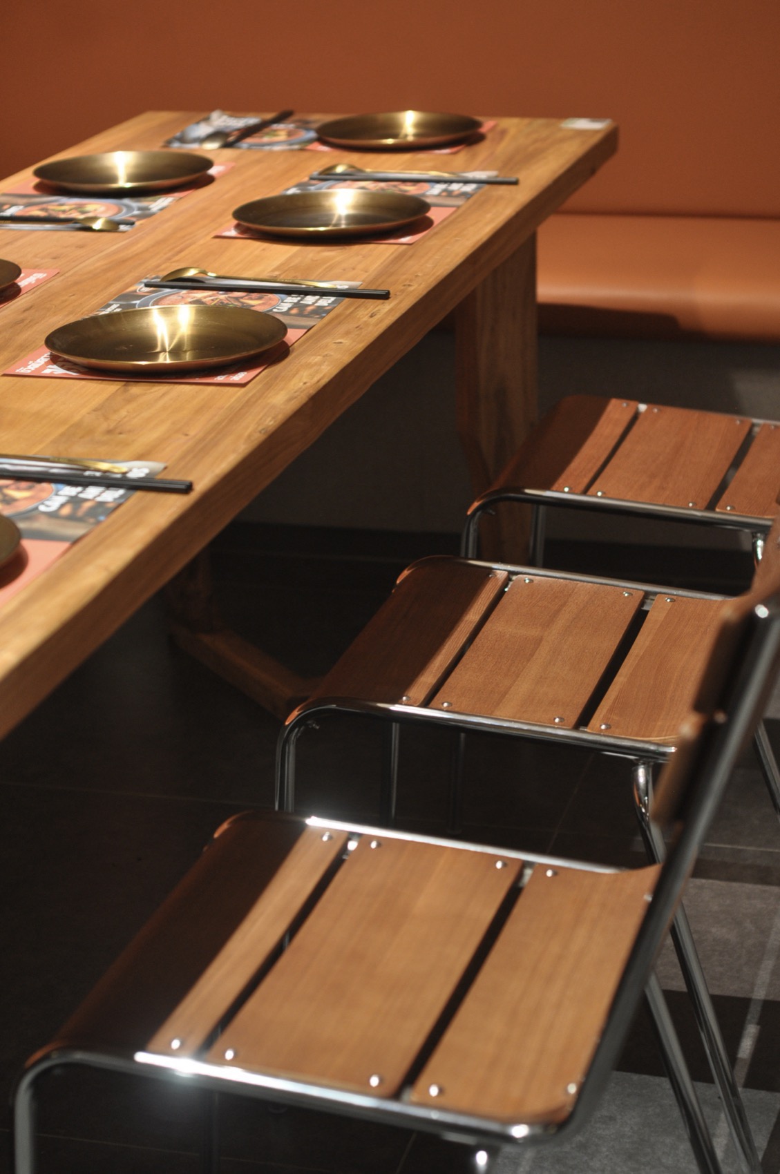 Fun-hey Thai Restaurant by Lingwai Studio - 谷德设计网