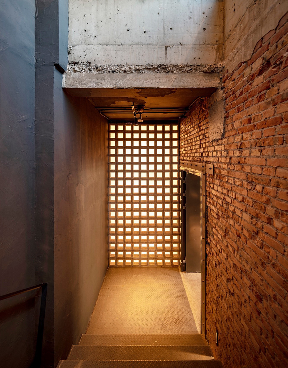 Snow Peak Beijing Zhongguancun Flagship Store by Hongshi Design - 谷德设计网