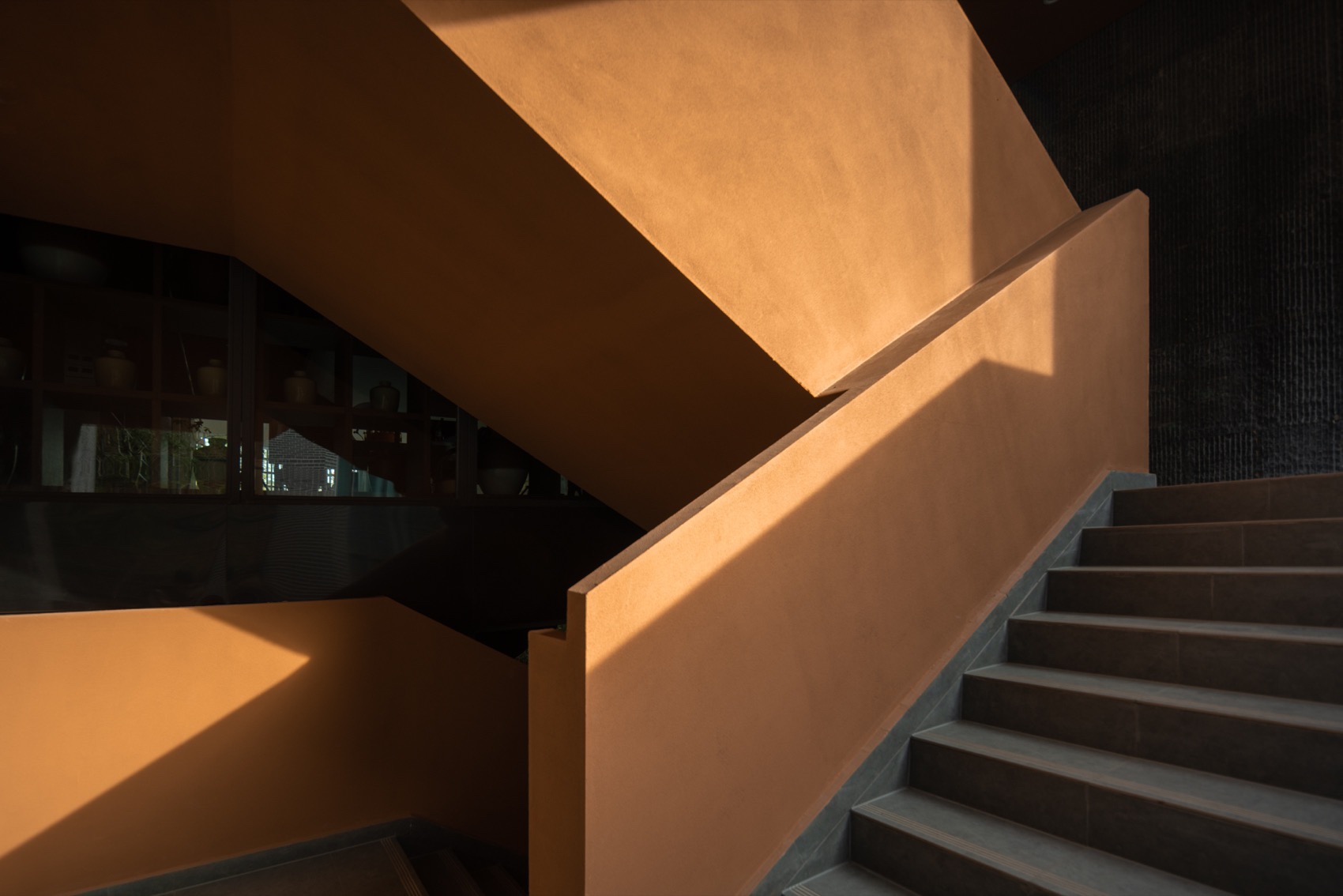 QiongLai Art Museum by Rel. Architecture - 谷德设计网