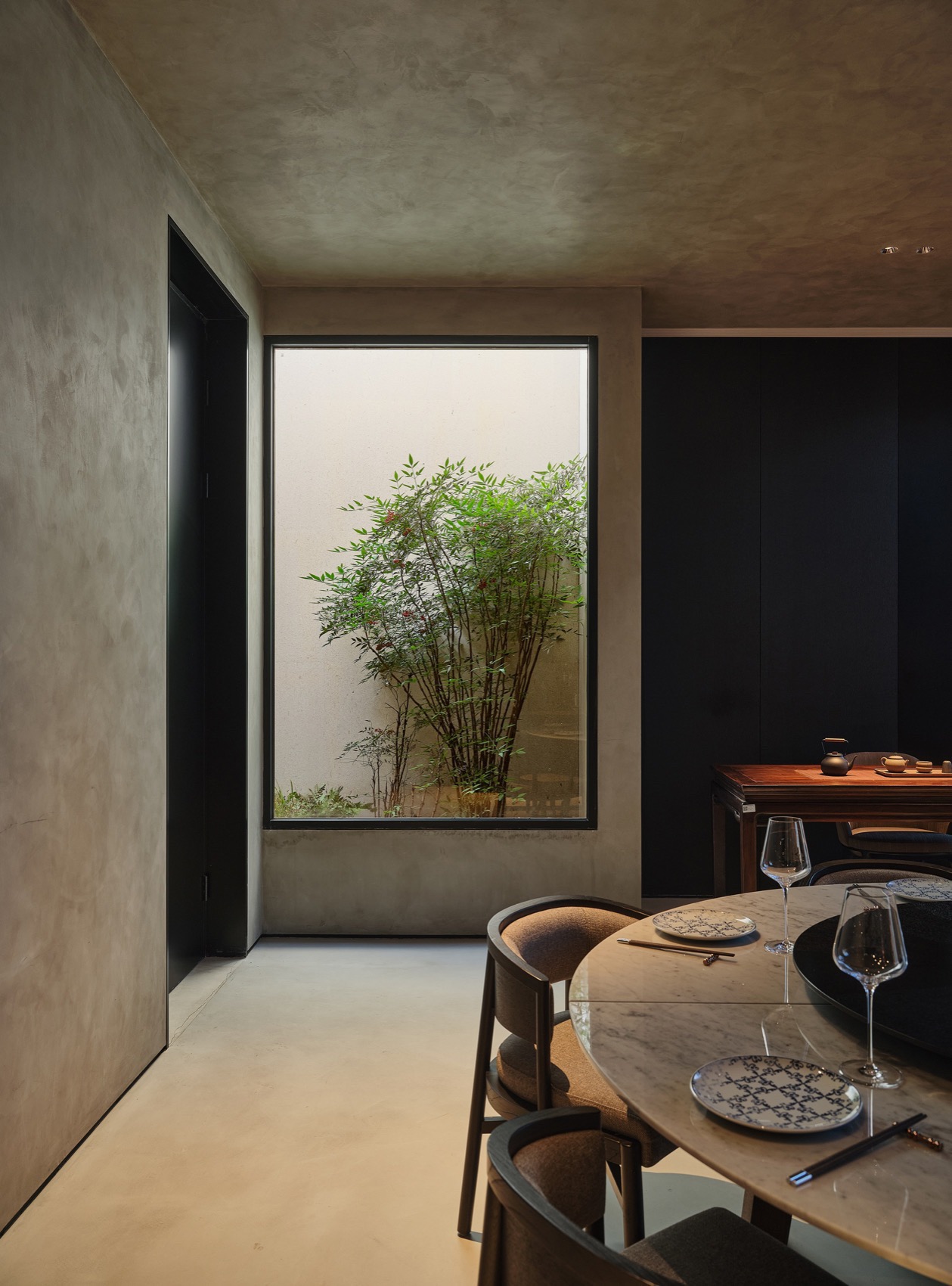 CISHAN’s Workspace Design by STUDIO8 Architects - 谷德设计网