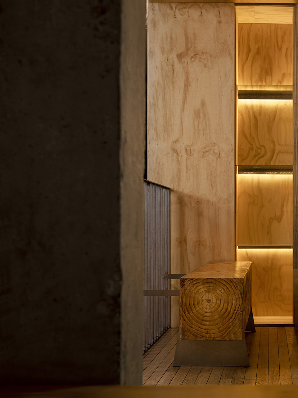 Lighting house by YOUNG DESIGN - 谷德设计网