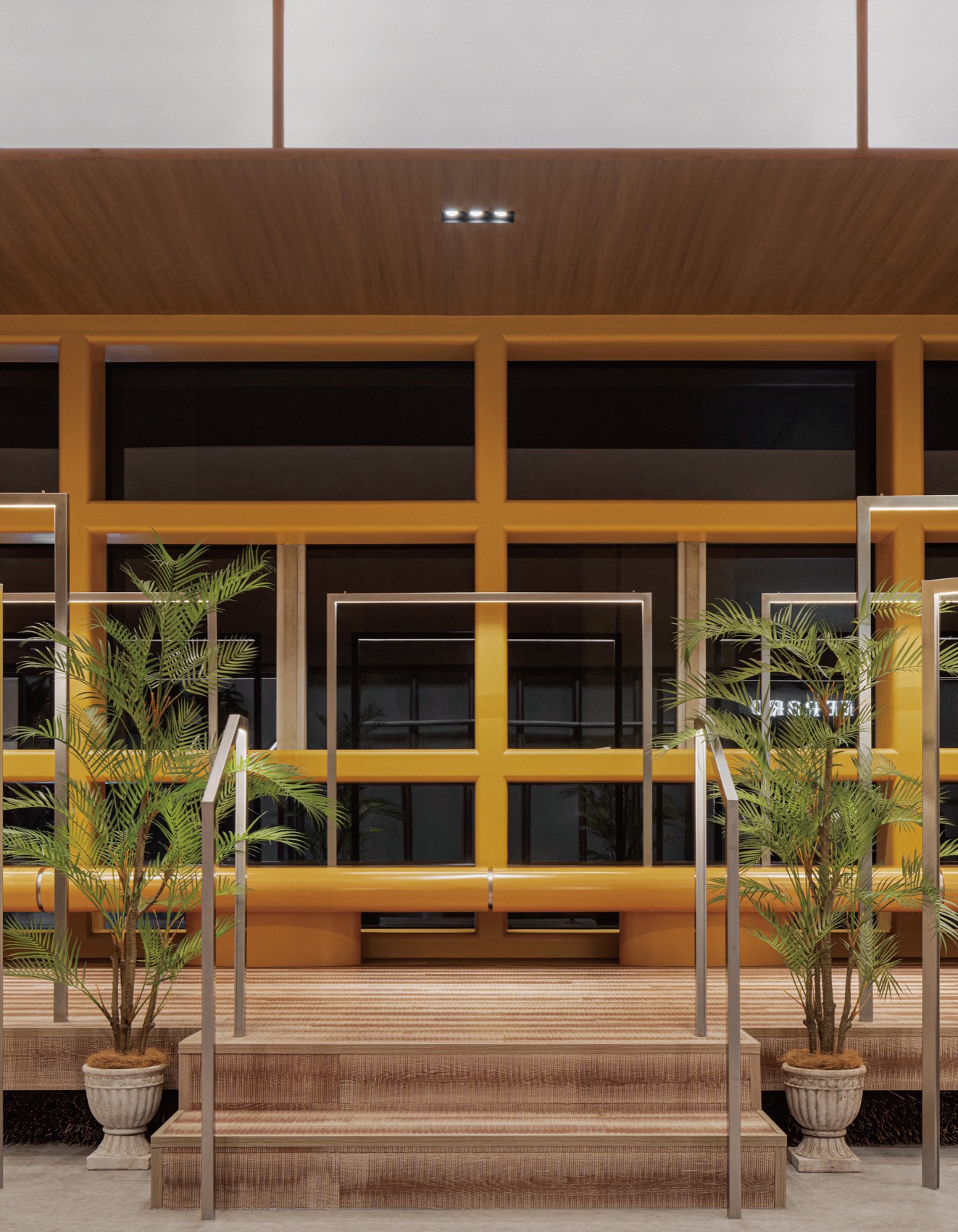 BeerBro Chengdu cosmo Concept Store by hia - 谷德设计网