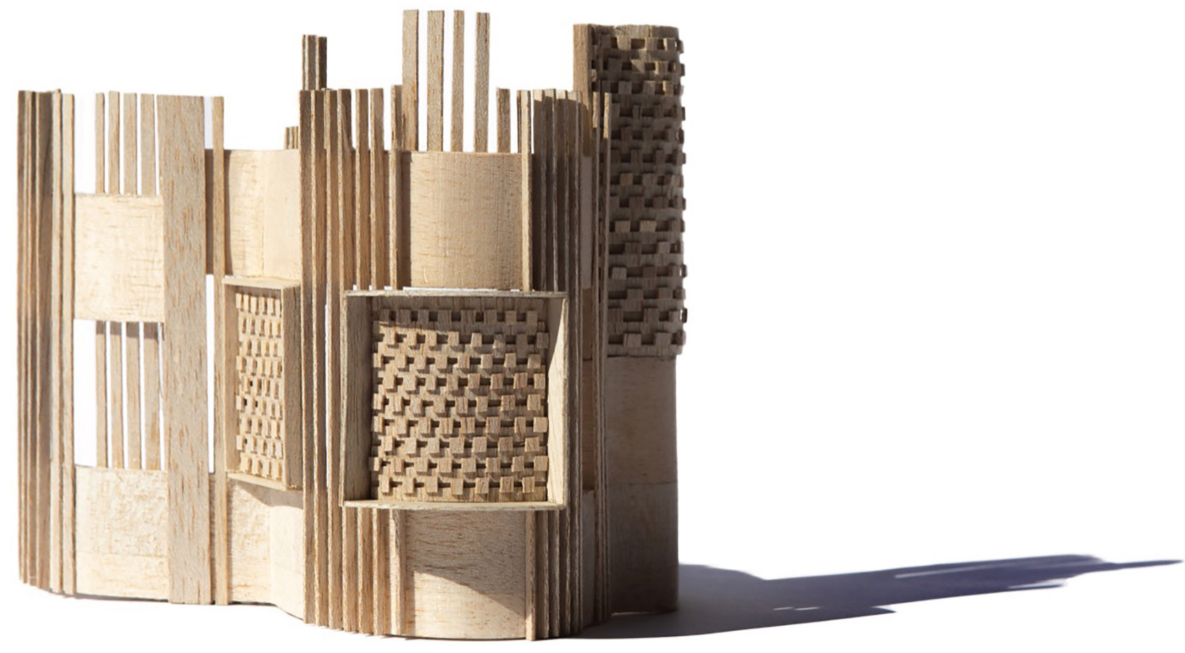 NUTURA PAVILION by Benedetta Tagliabue – EMBT Architects - 谷德设计网