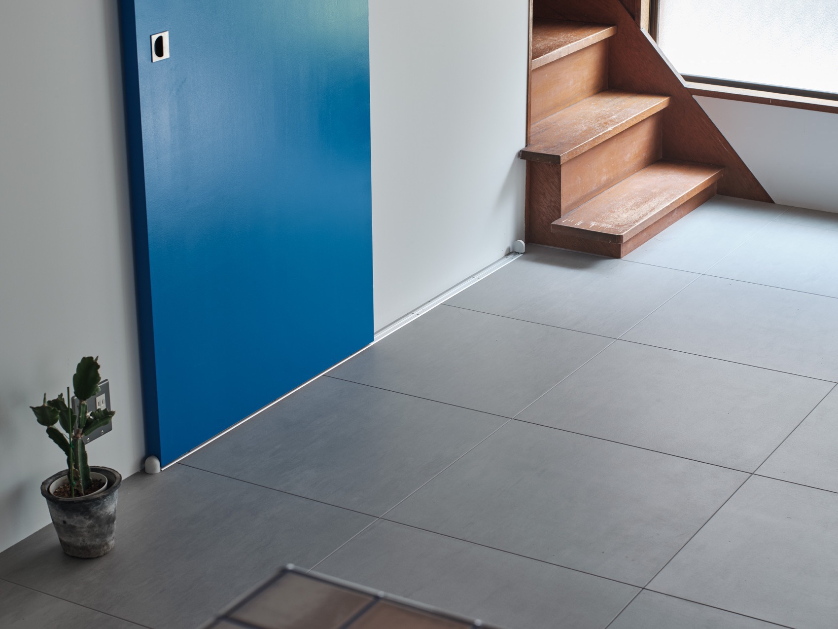 The Ōmori House by Roovice - 谷德设计网