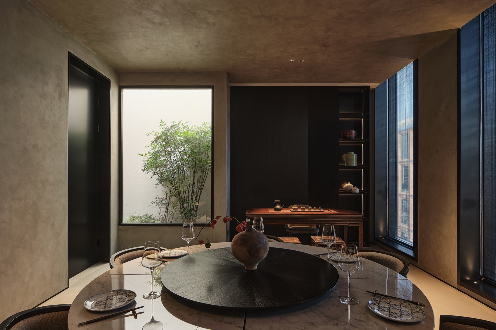 CISHAN’s Workspace Design by STUDIO8 Architects - 谷德设计网