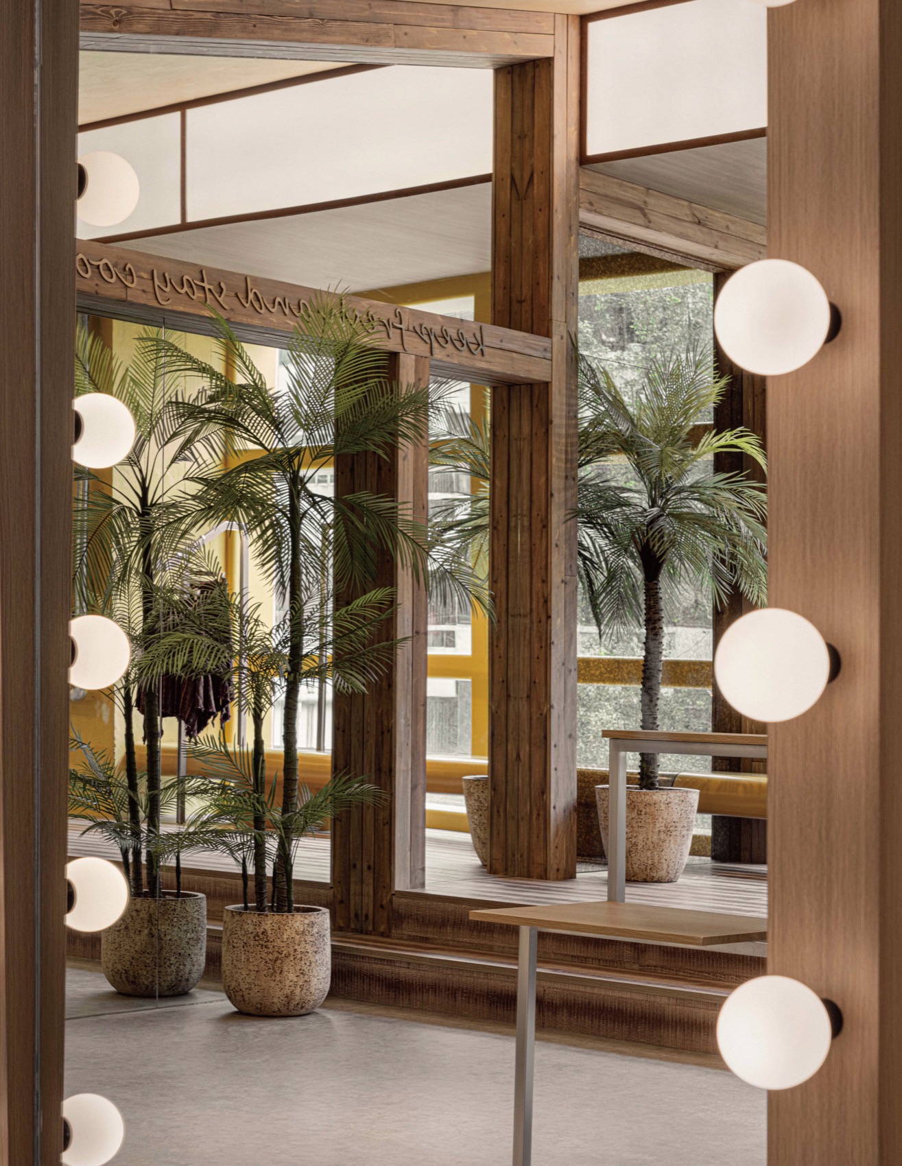 BeerBro Chengdu cosmo Concept Store by hia - 谷德设计网