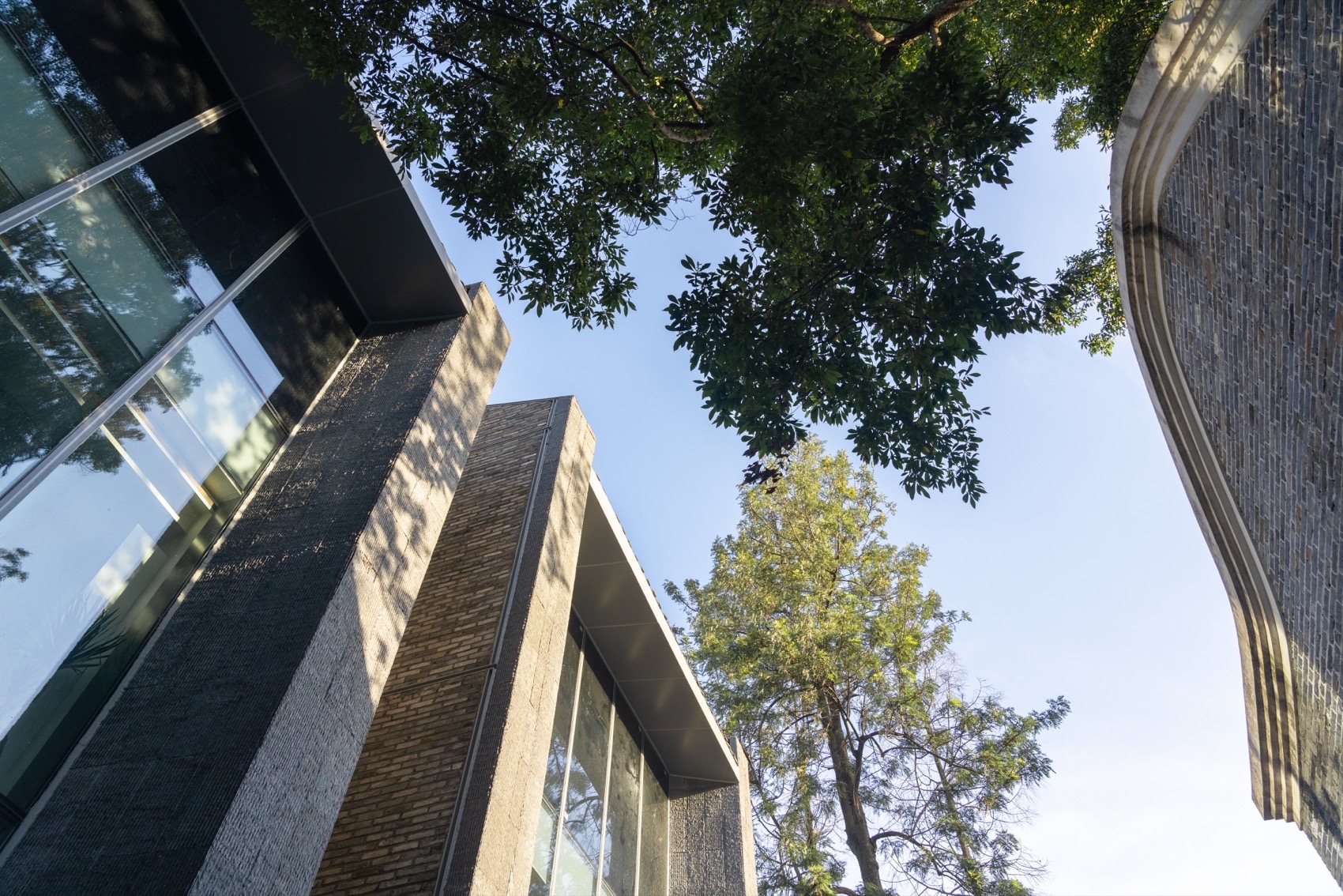 QiongLai Art Museum by Rel. Architecture - 谷德设计网