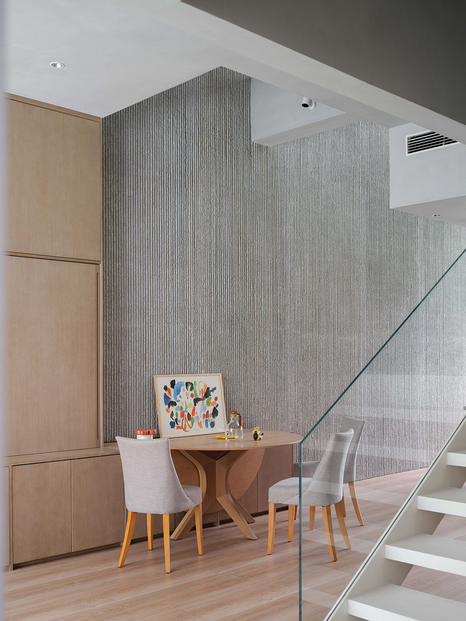 Pi House by TSUTSUMI & ASSOCIATES - 谷德设计网