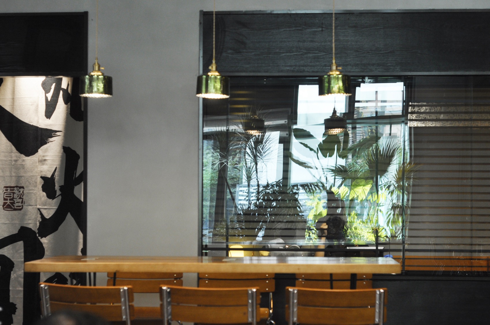 Fun-hey Thai Restaurant by Lingwai Studio - 谷德设计网