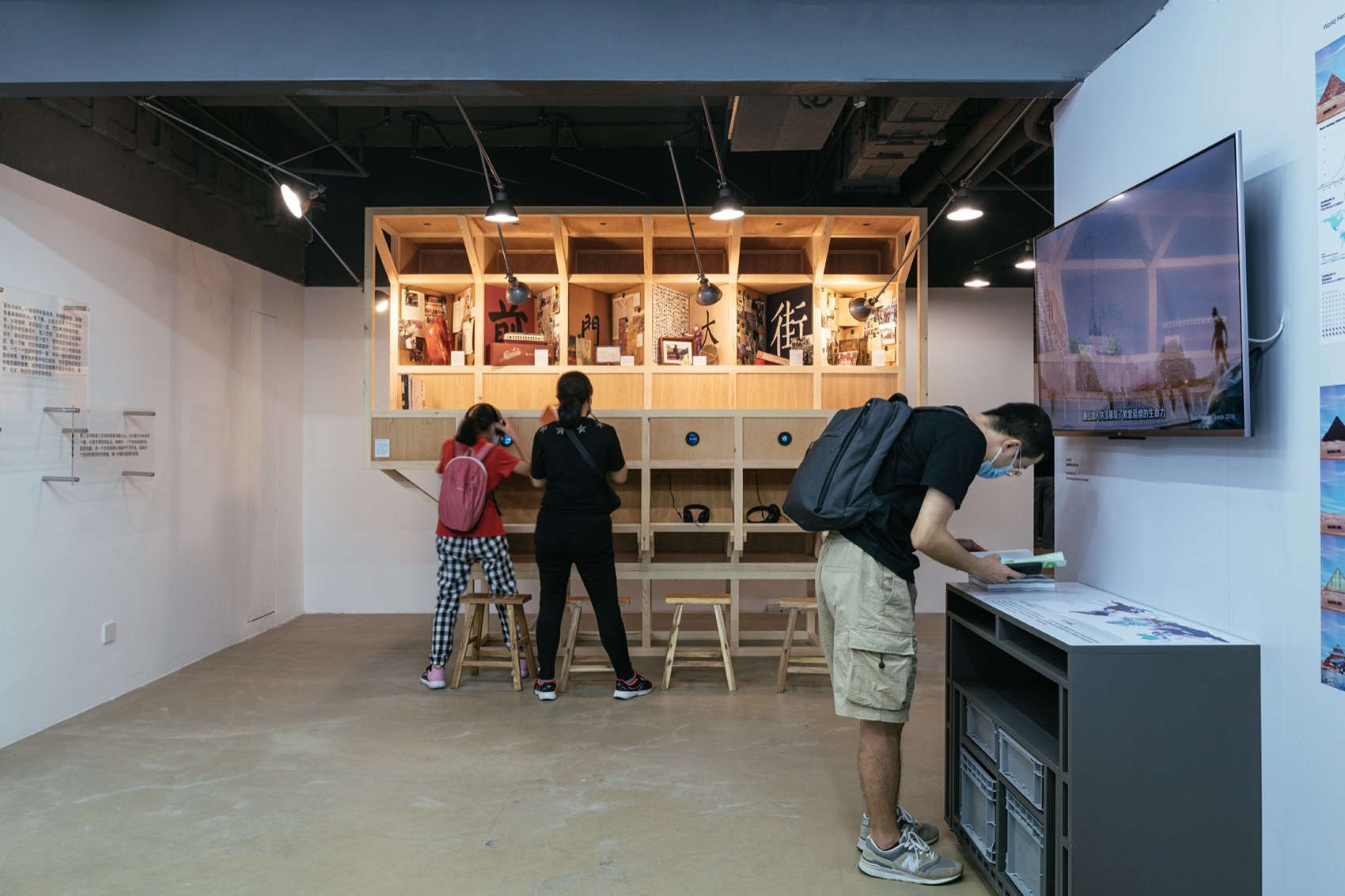 Under 35 – He Liu - 谷德设计网