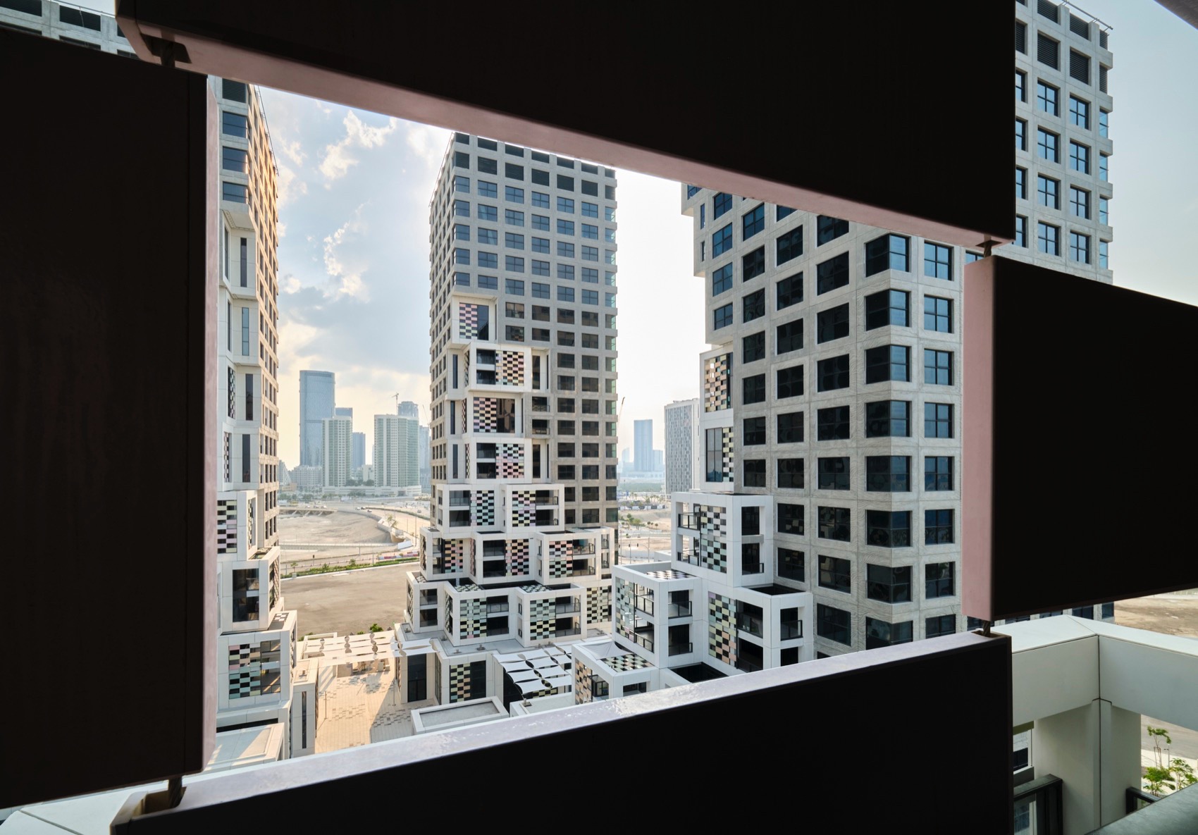 Pixel by MVRDV - 谷德设计网