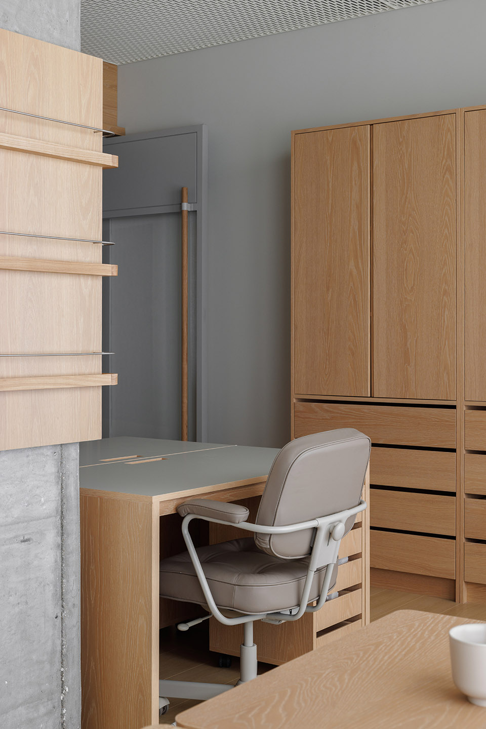 BASAO Office by Neutra Architects - 谷德设计网