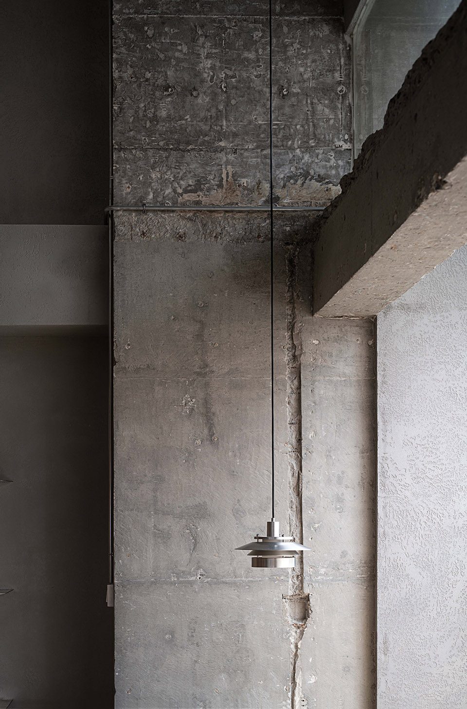 Lighting house by YOUNG DESIGN - 谷德设计网