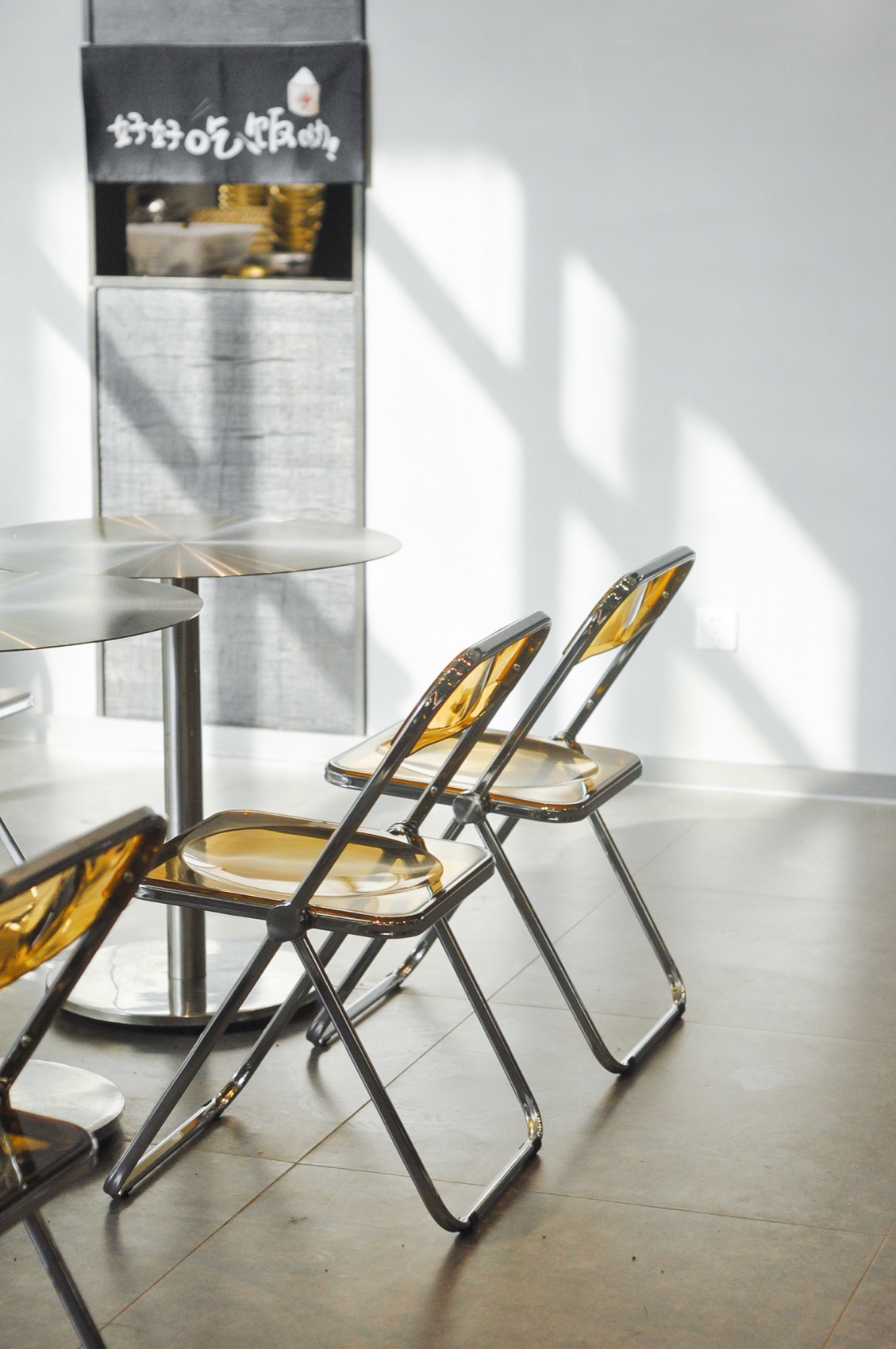 Fun-hey Thai Restaurant by Lingwai Studio - 谷德设计网