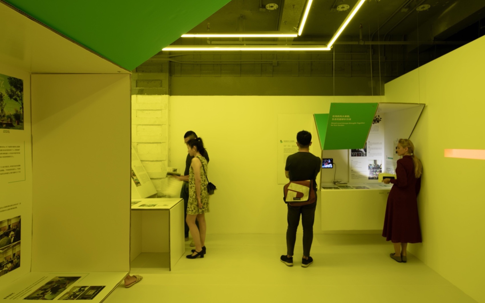 Under 35 – He Liu - 谷德设计网