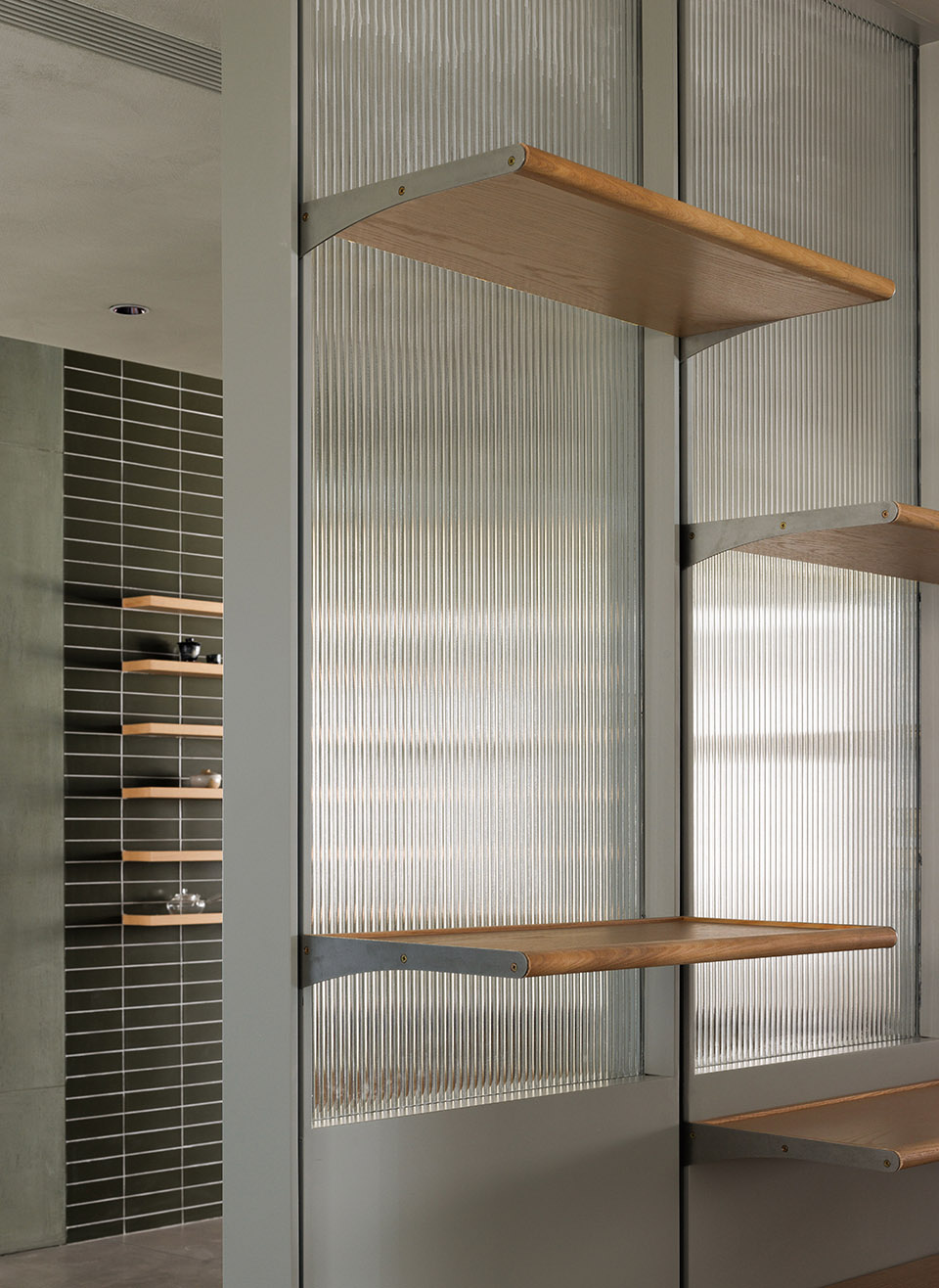 BASAO Office by Neutra Architects - 谷德设计网