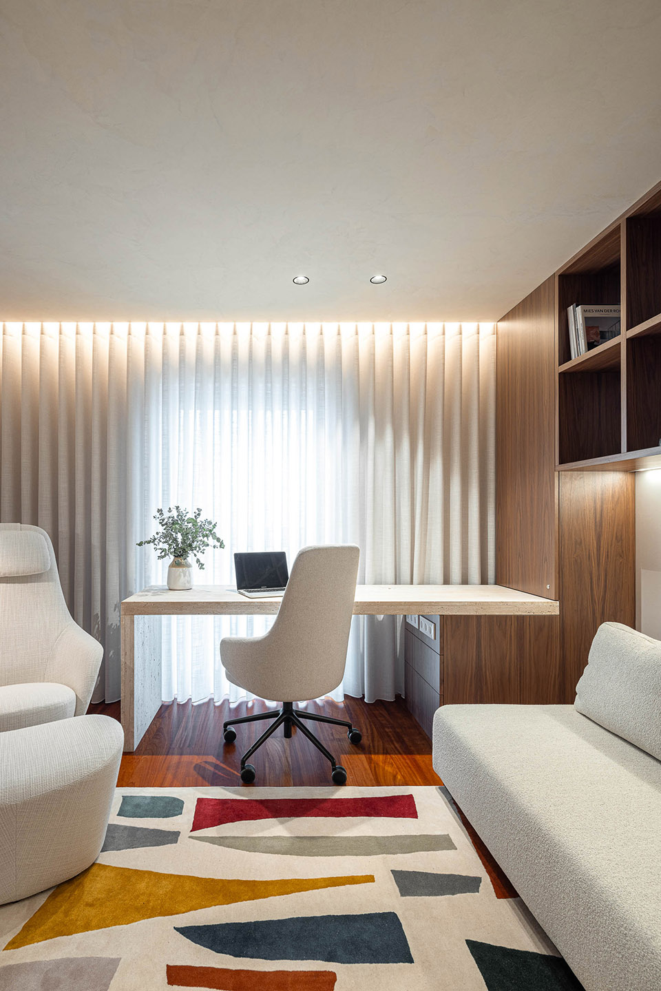 Common place by edmundo* architecture + planning - 谷德设计网